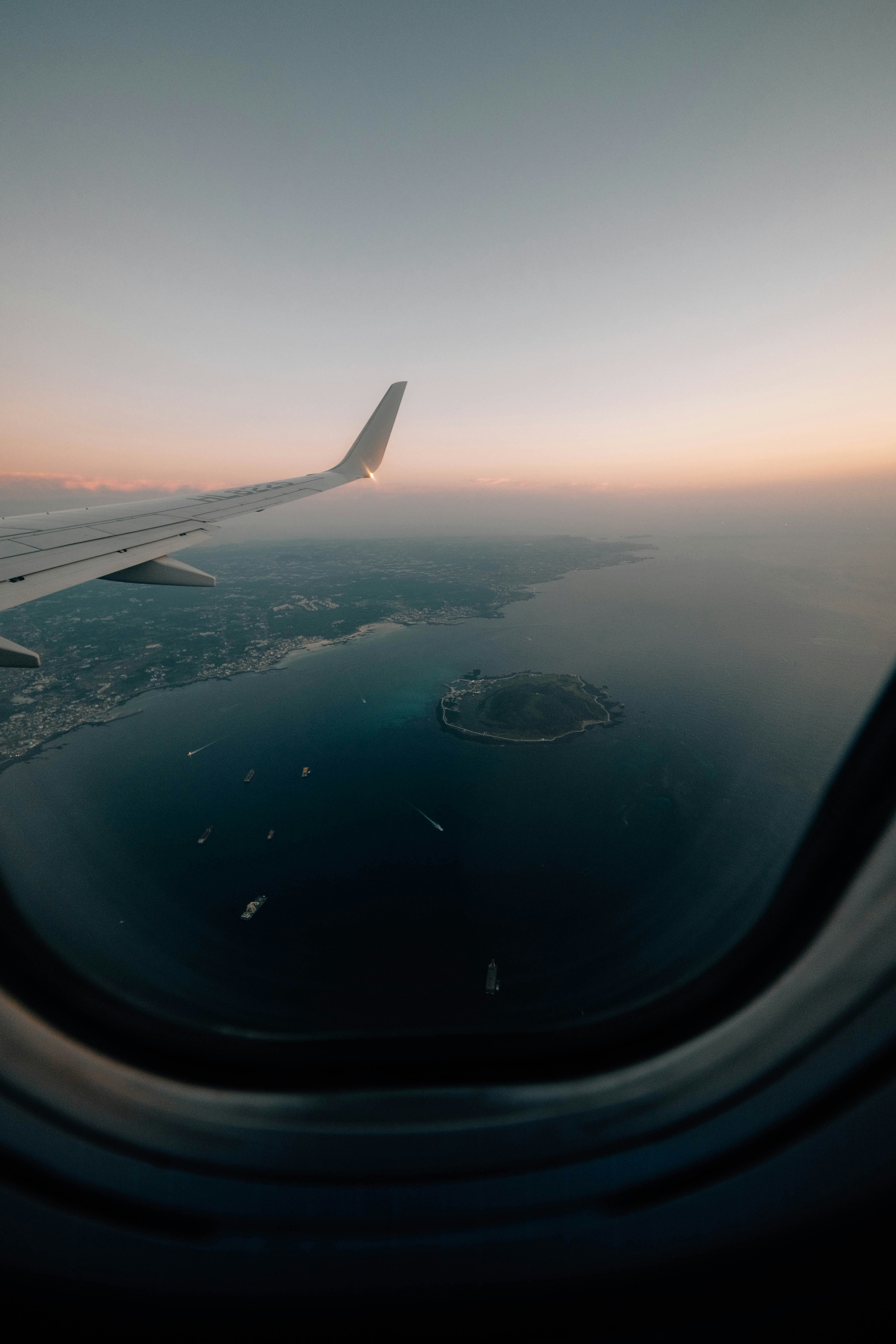 Airplane Tumblr Photography