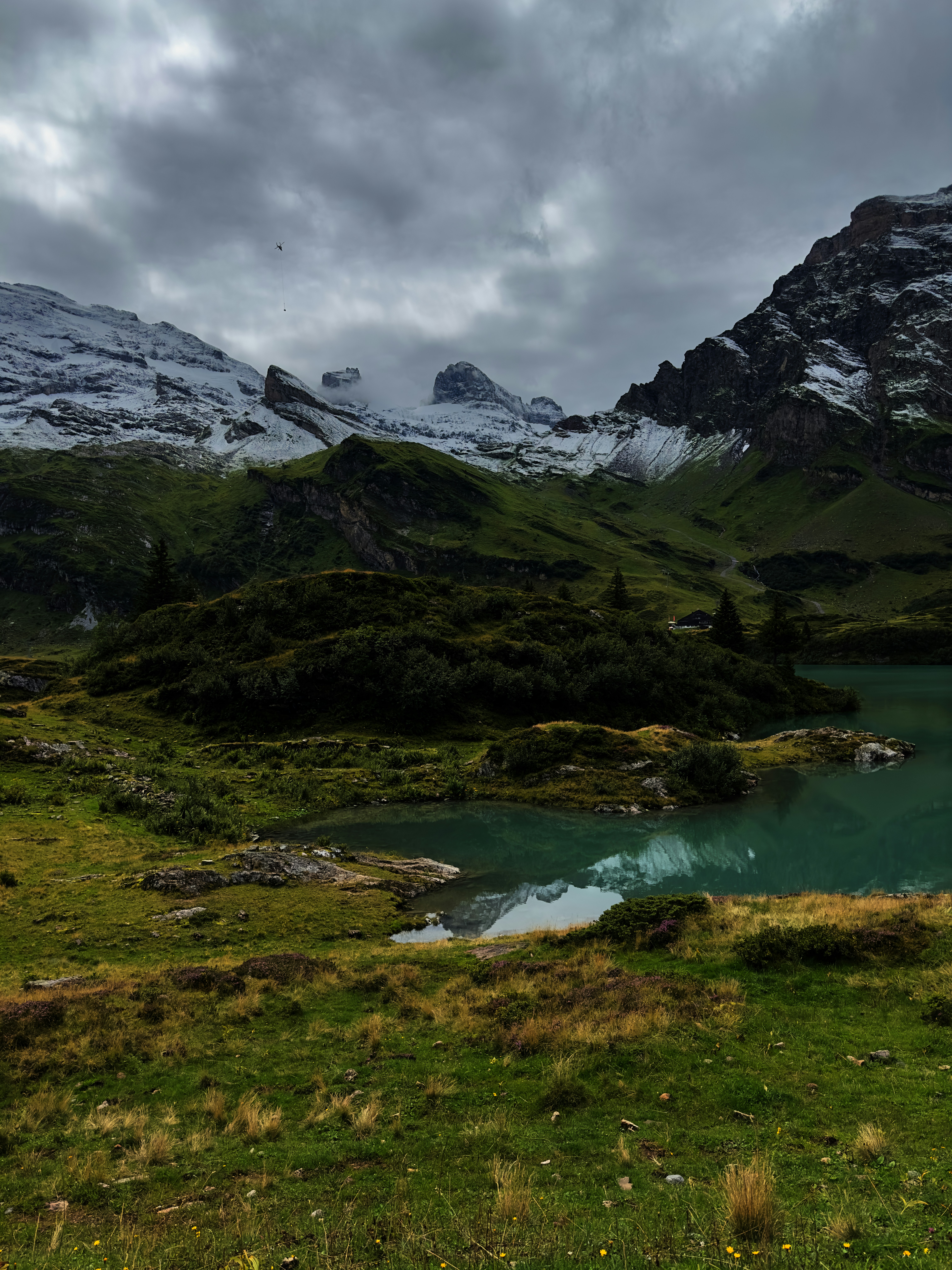 Monte Titlis Fotos | Baixe imagens gratuitas na Unsplash