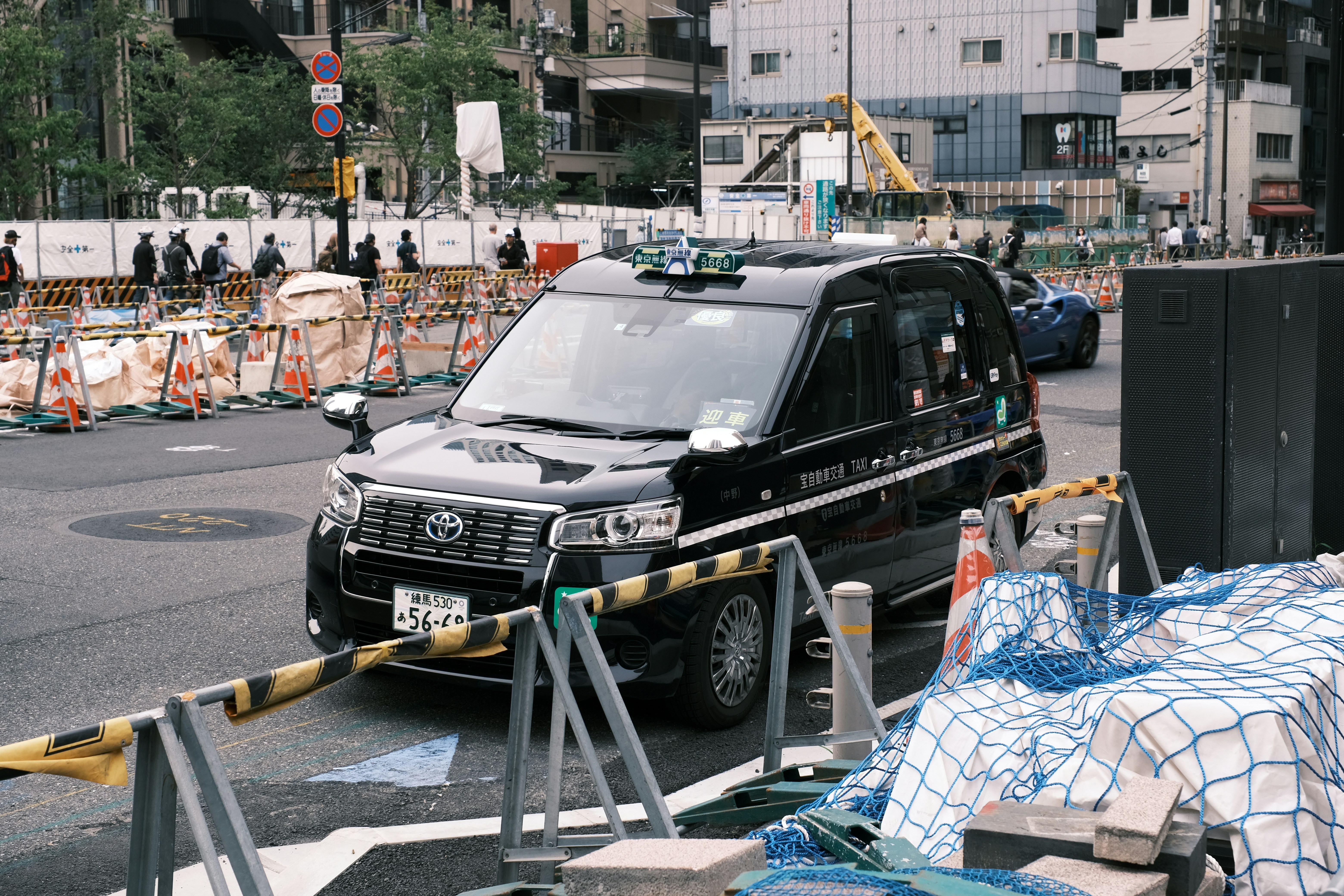 Photo by Yong Lee with Fujifilm X-E4