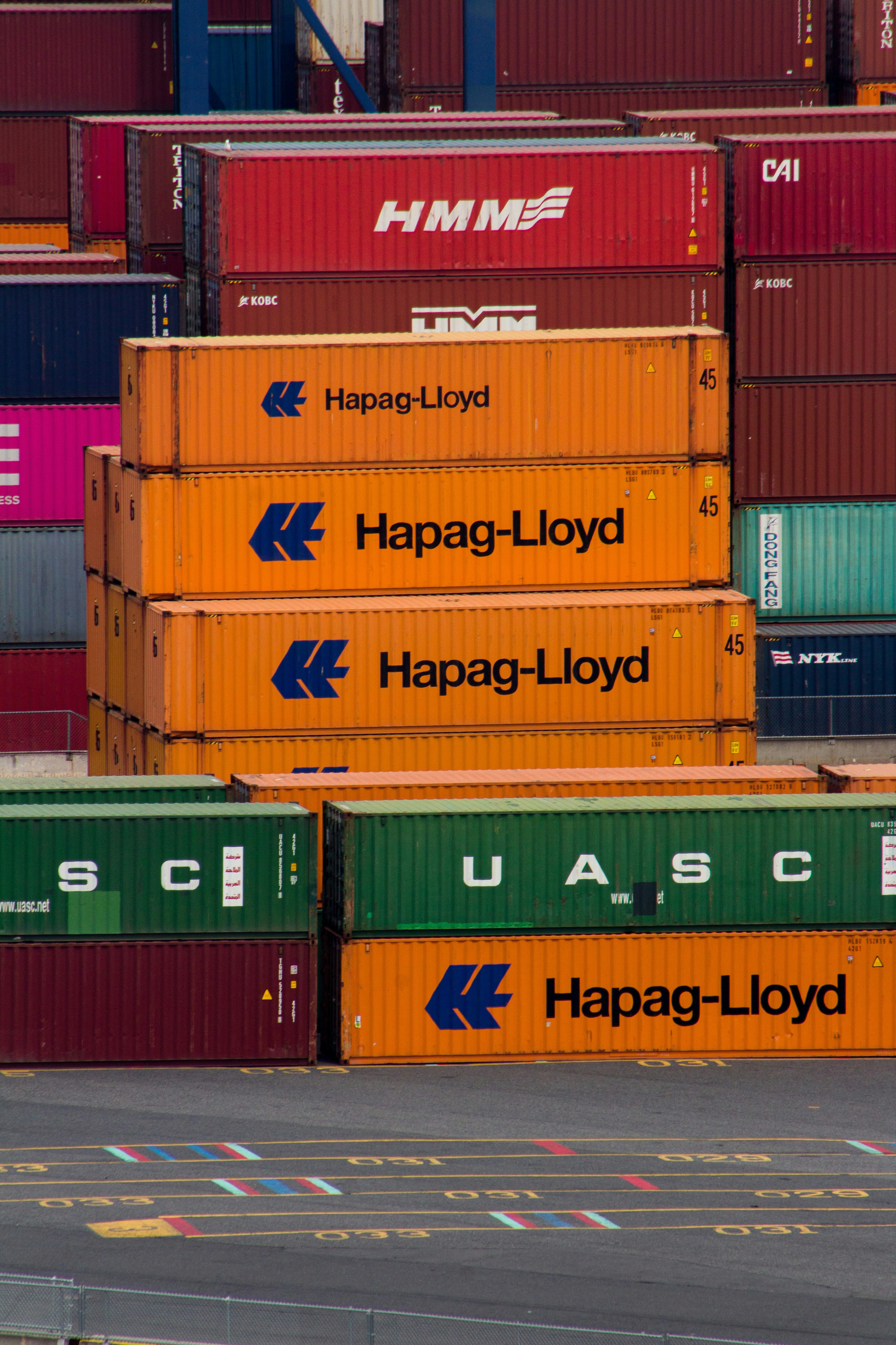 shipping container purchase