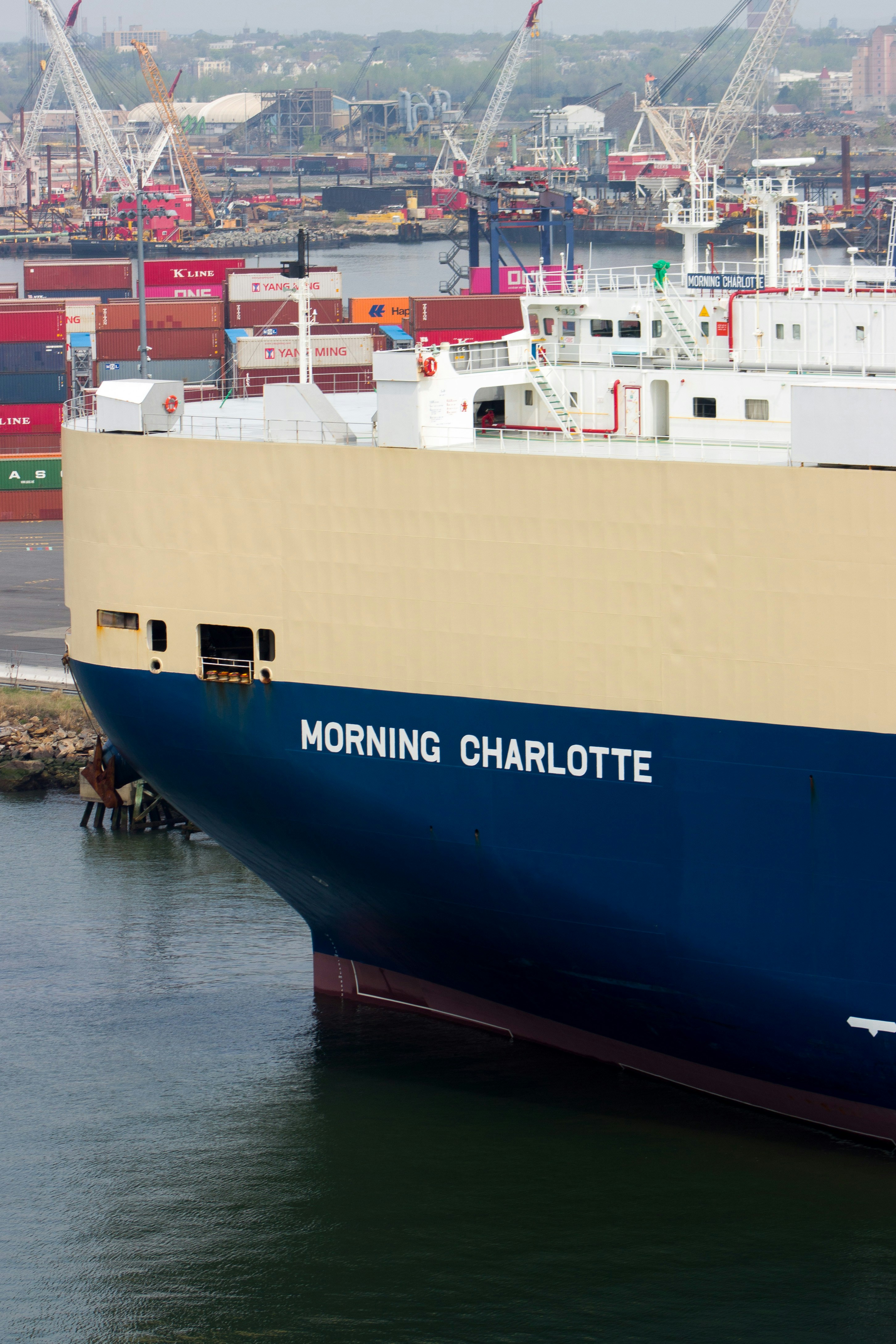 Photo by Brendan Clark with Canon EOS 1300D