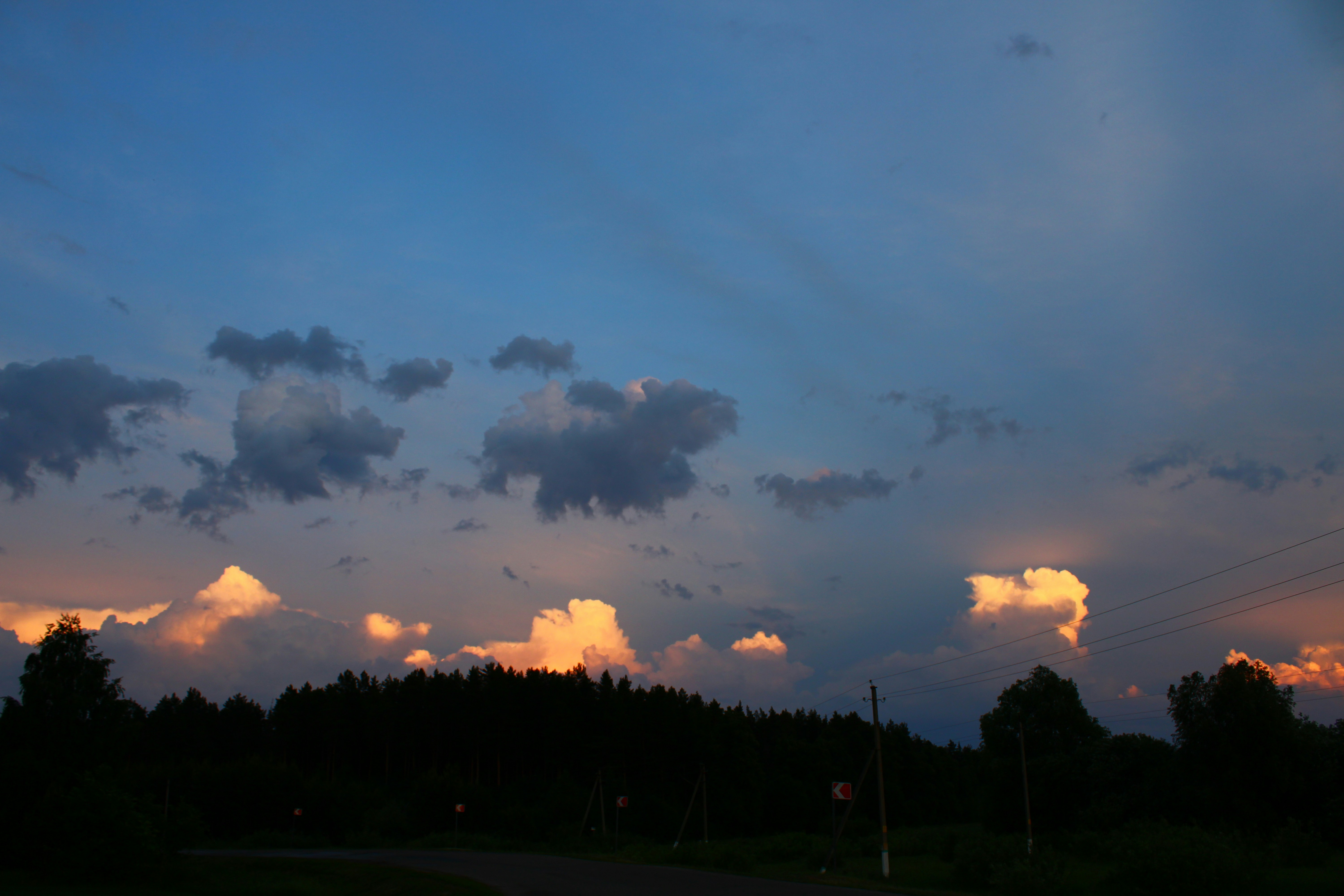 Photo by Bulat Akhtiamov with Canon EOS 2000D