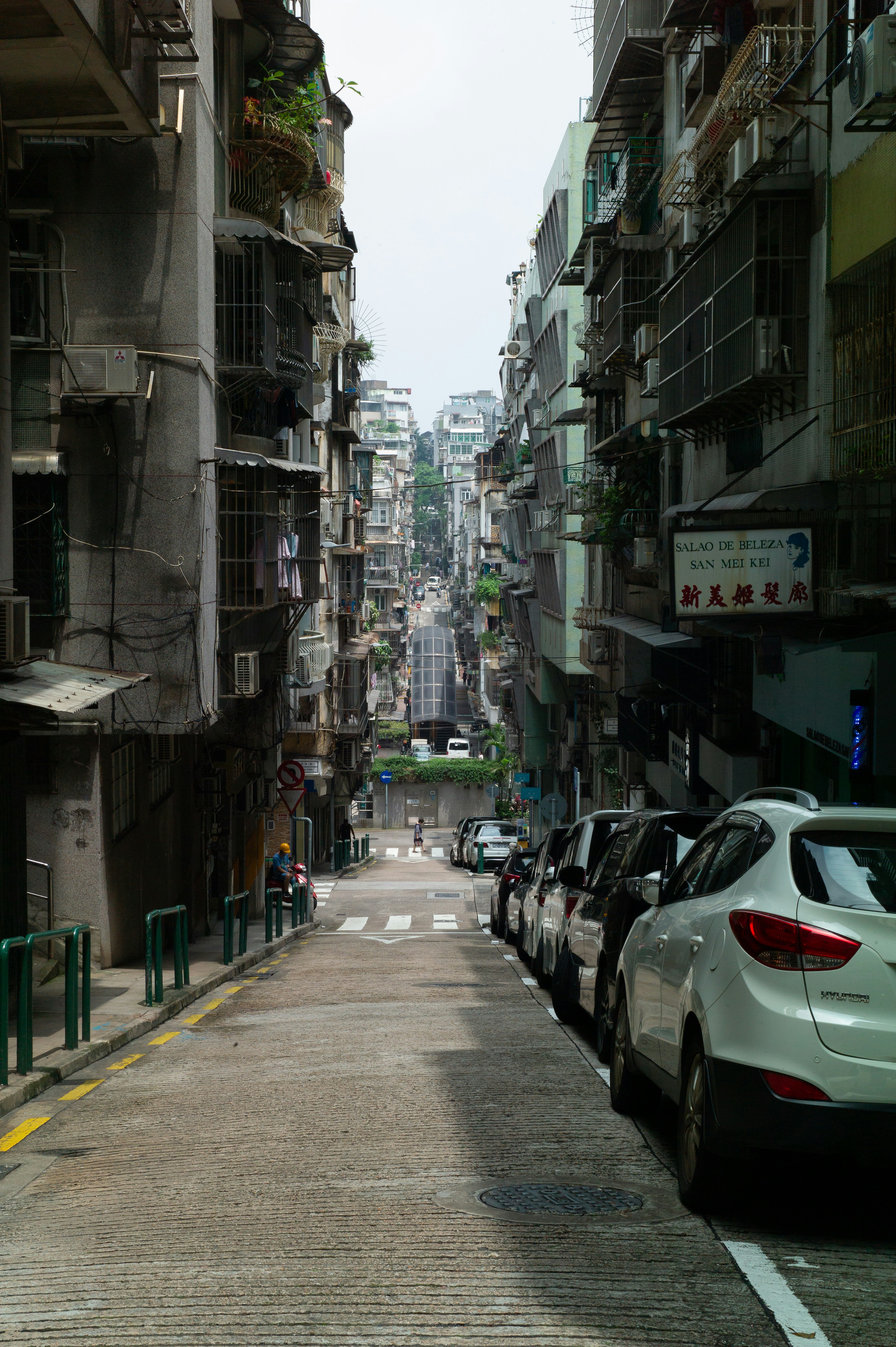 Photo by Howen with Leica M9