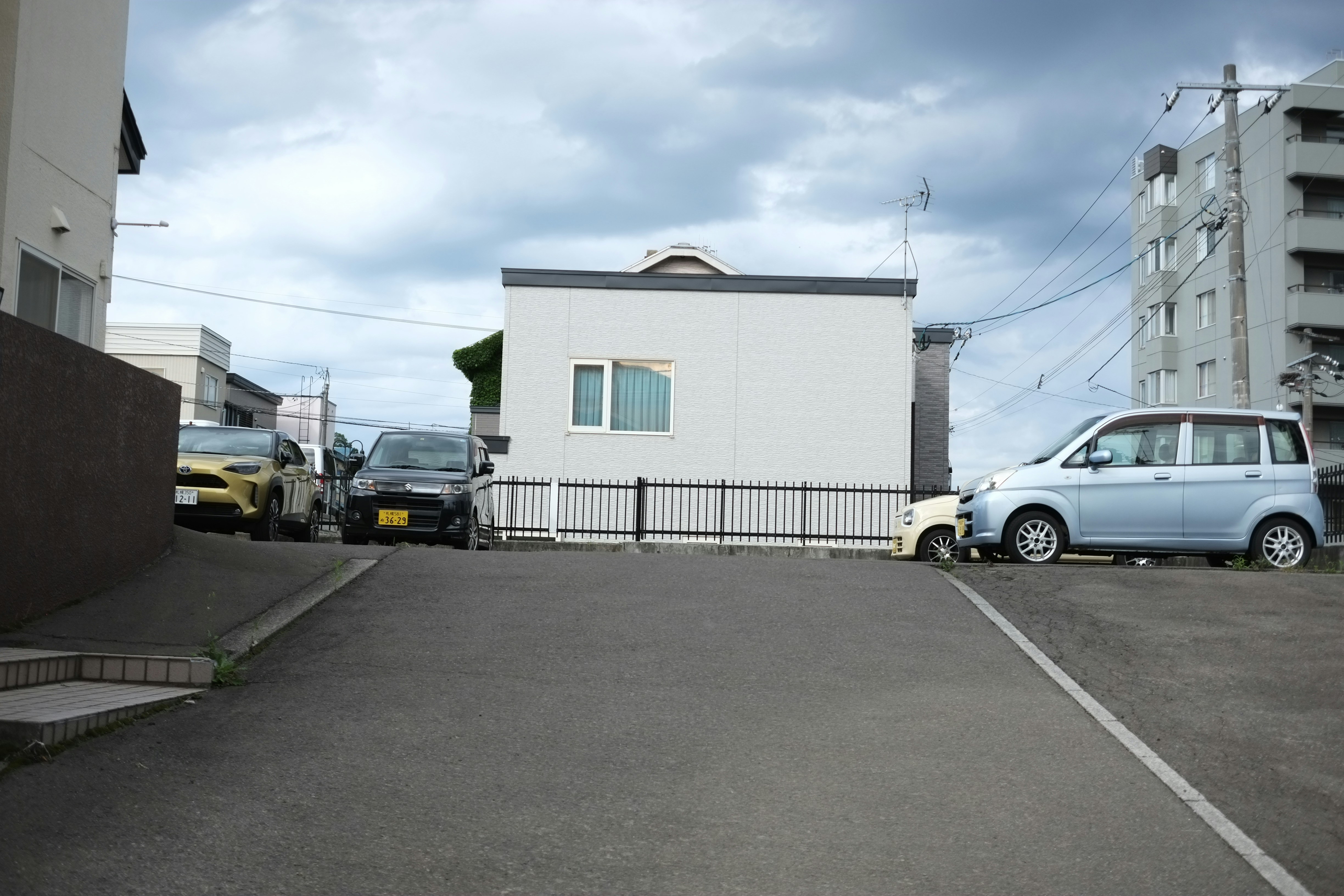 Photo by MChe Lee with Fujifilm X-E1