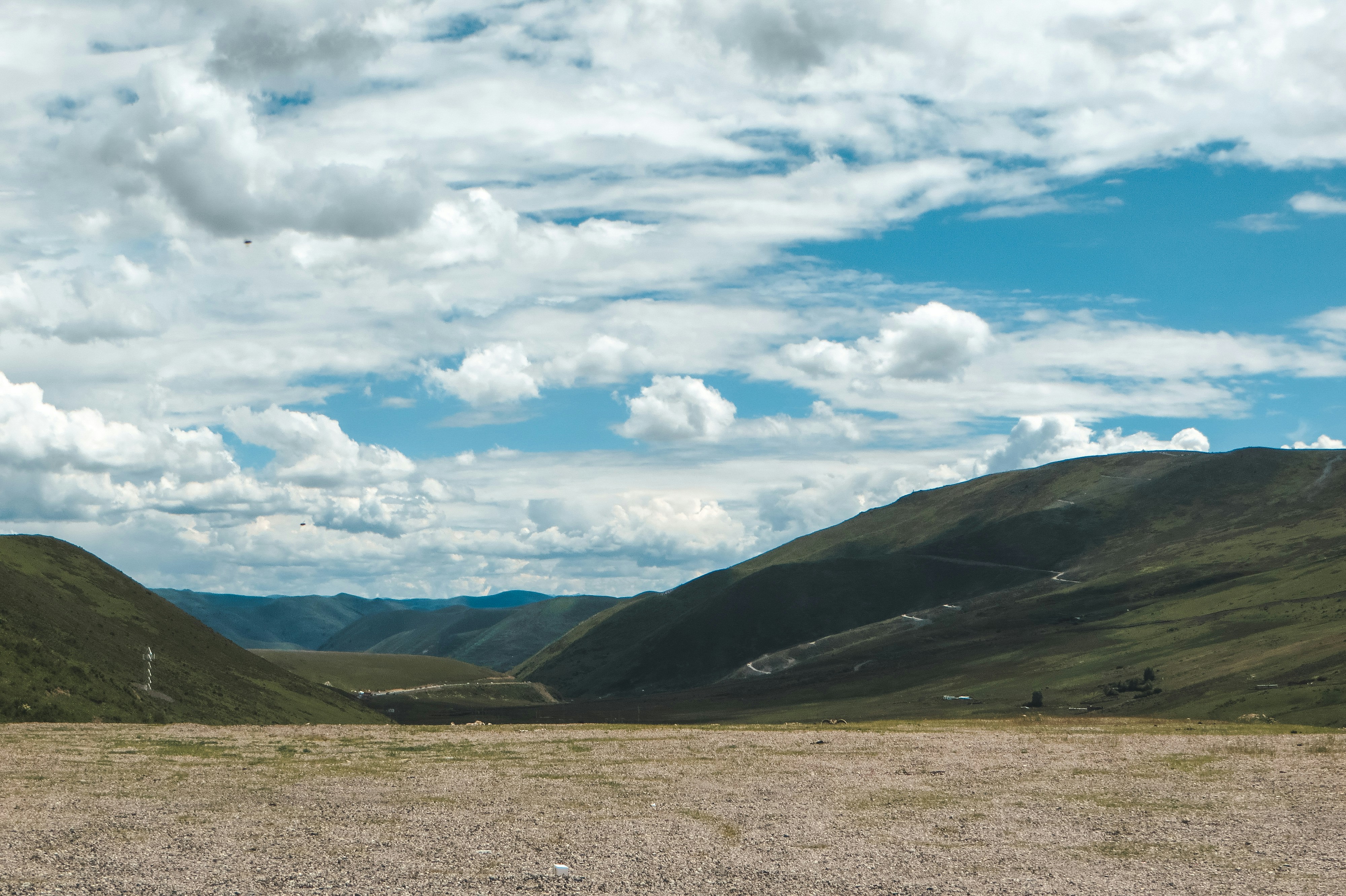 Photo by Xingchen Yan with Canon PowerShot SX280 HS