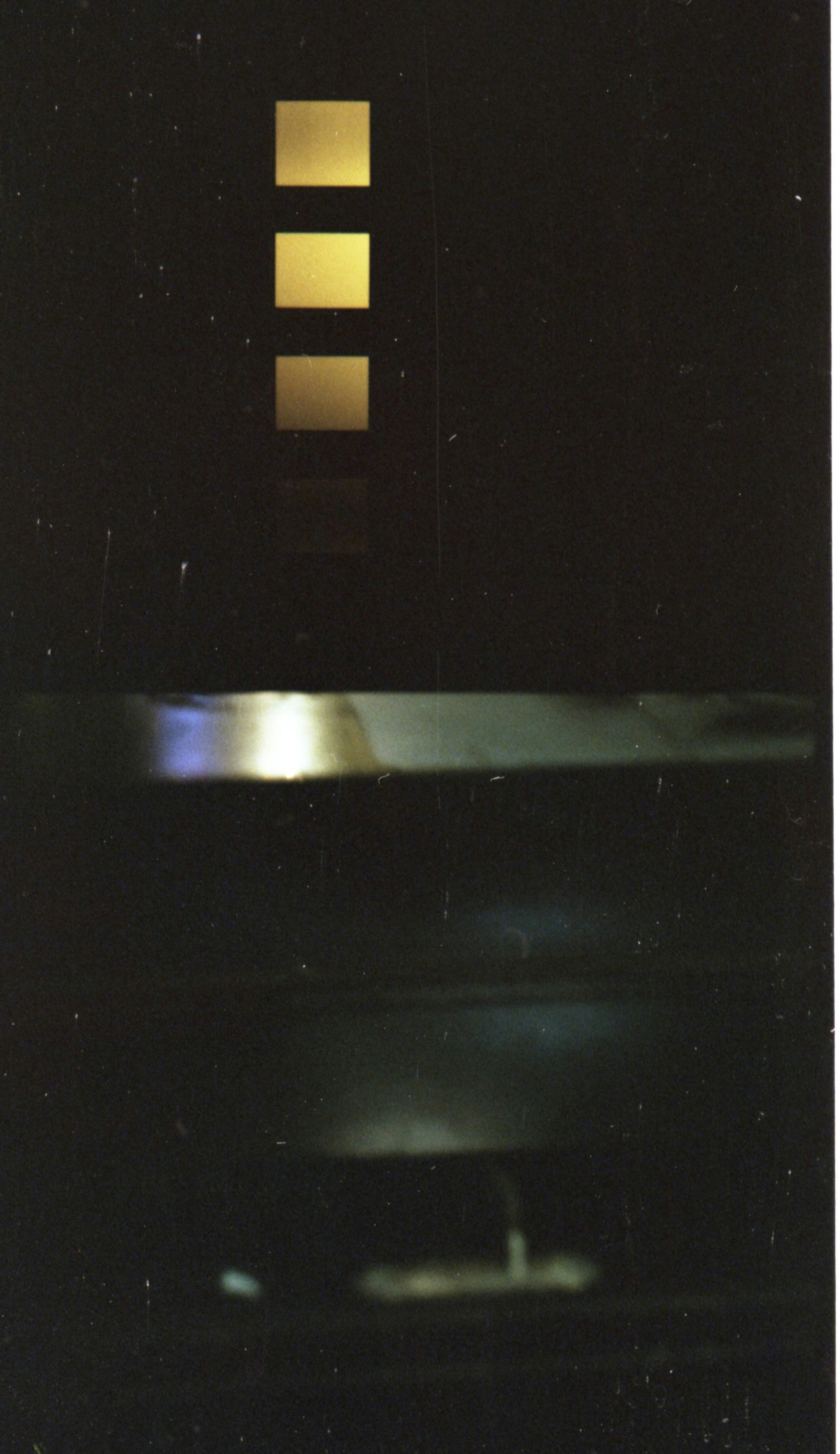 A close up of a microwave oven with the door open photo – Free Night ...