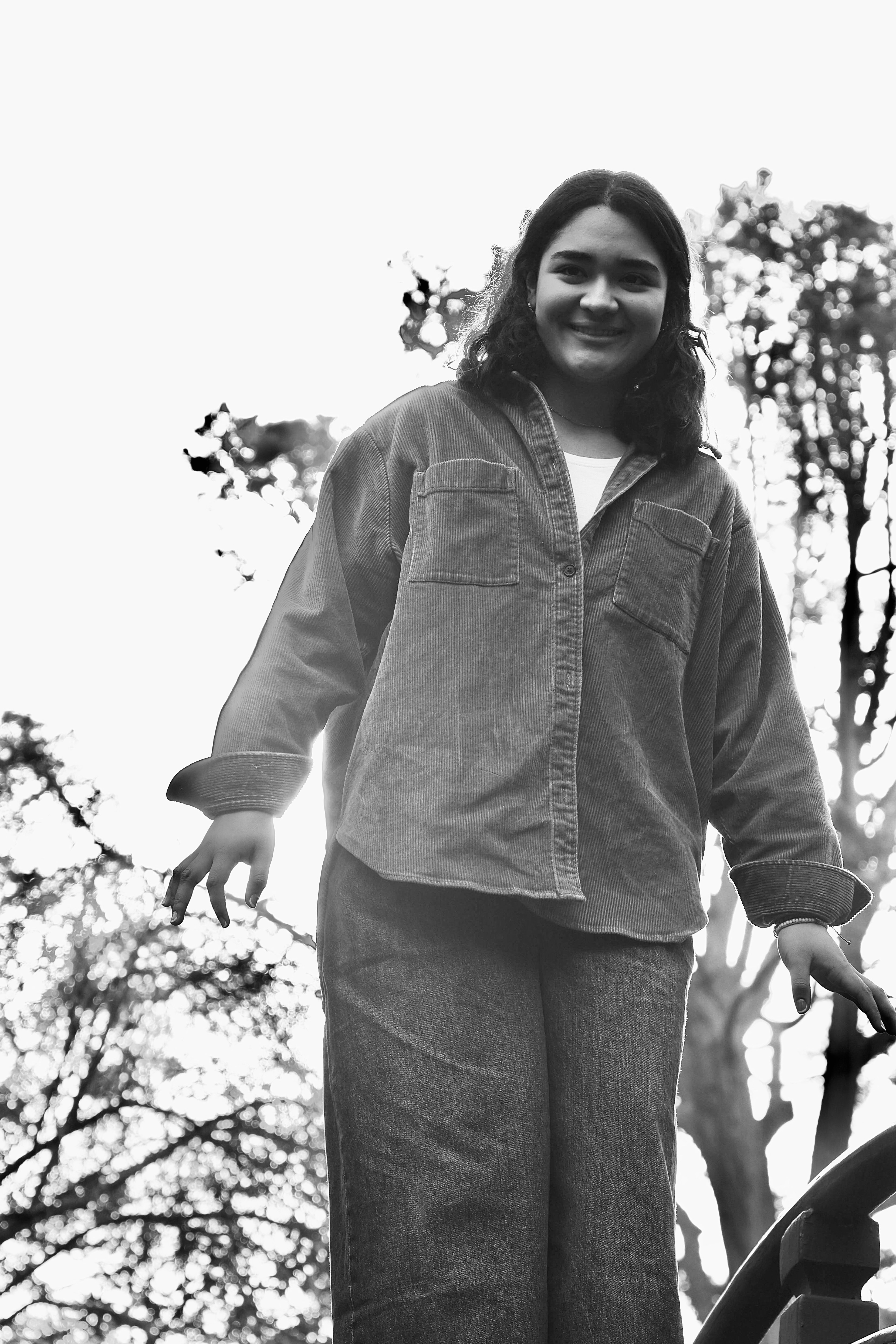 Photo by Joss Broward with Canon EOS R6