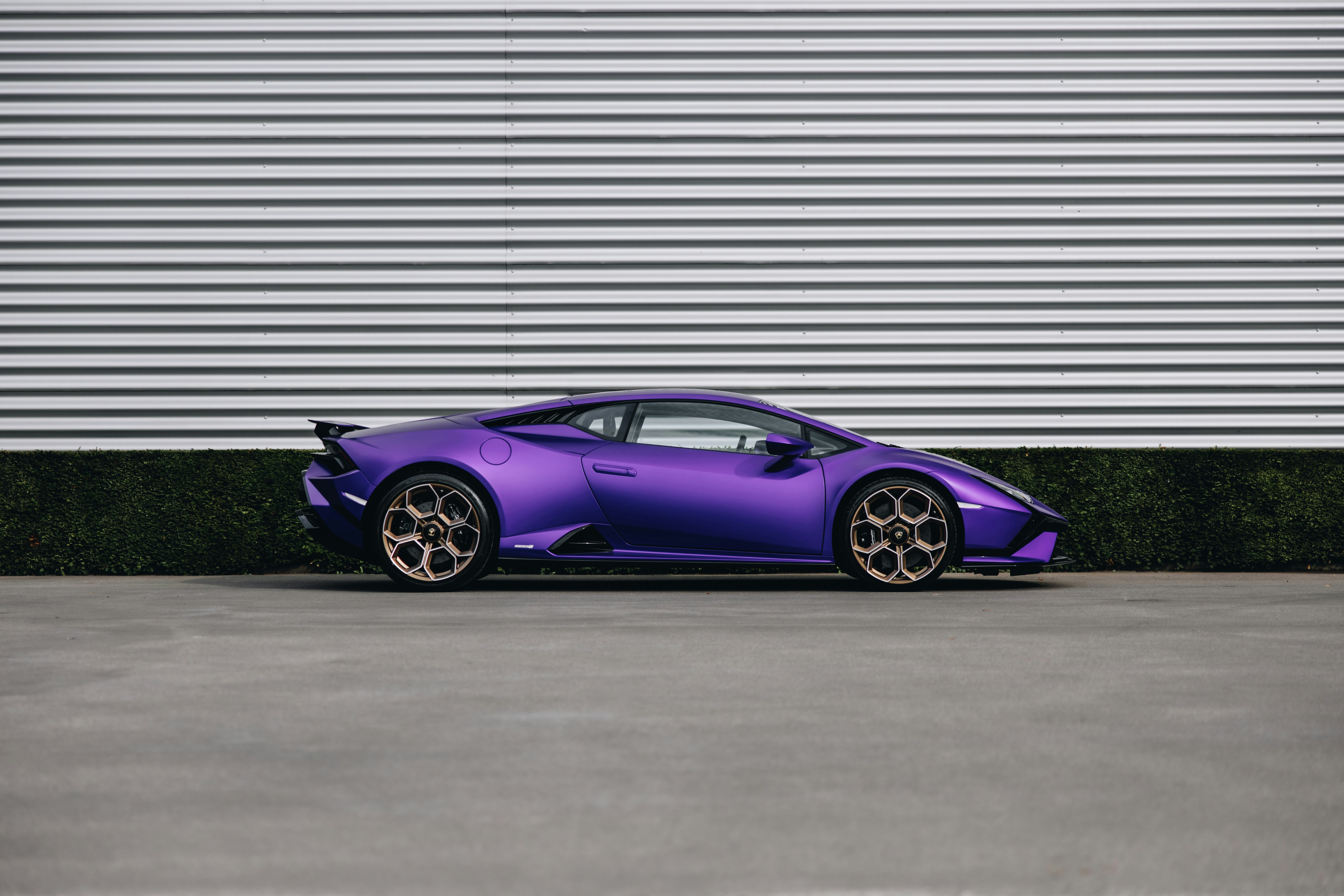 Photo by Lorenzo Hamers with Canon EOS R3