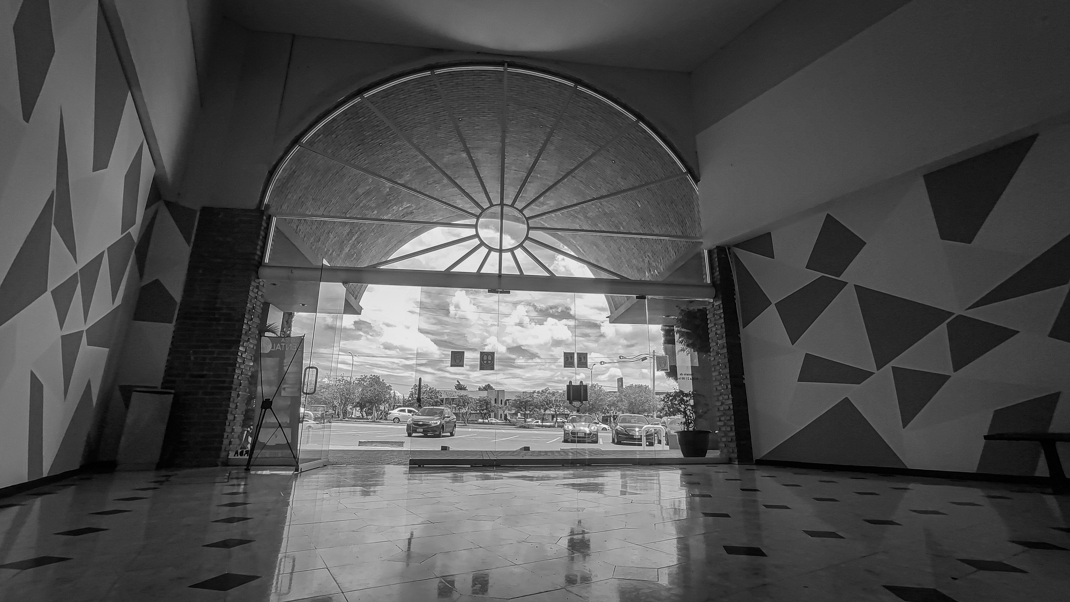 Photo by Eme Jones with Xiaomi Mi 9T Pro