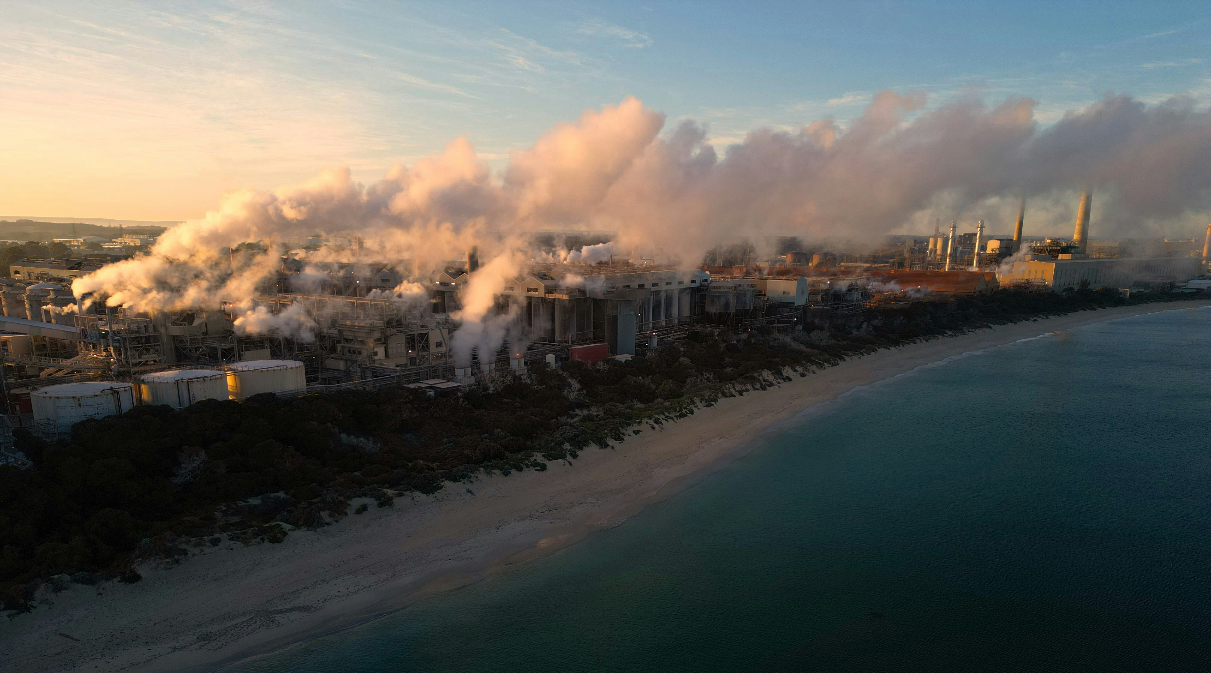 Photo by Ian with DJI Mini 3 Pro