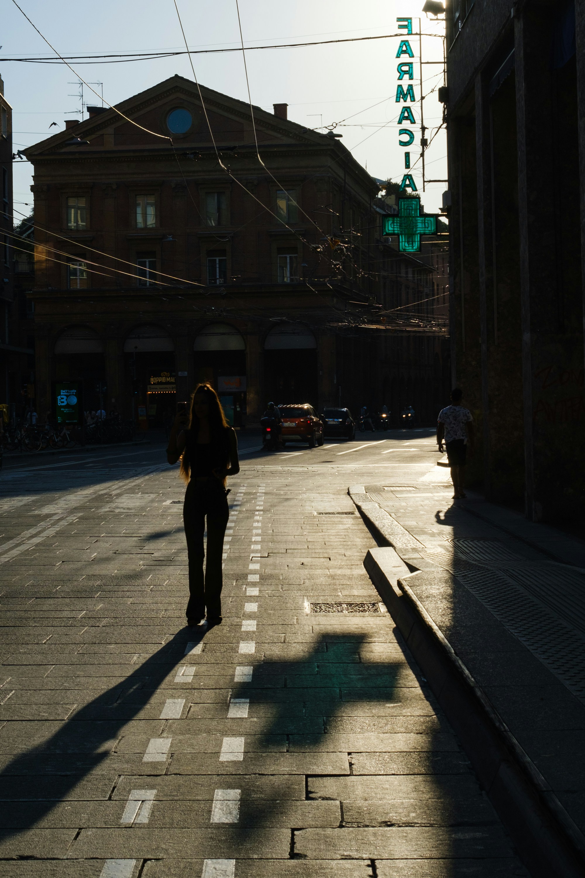 Photo by Chris Williams with Fujifilm X-T4