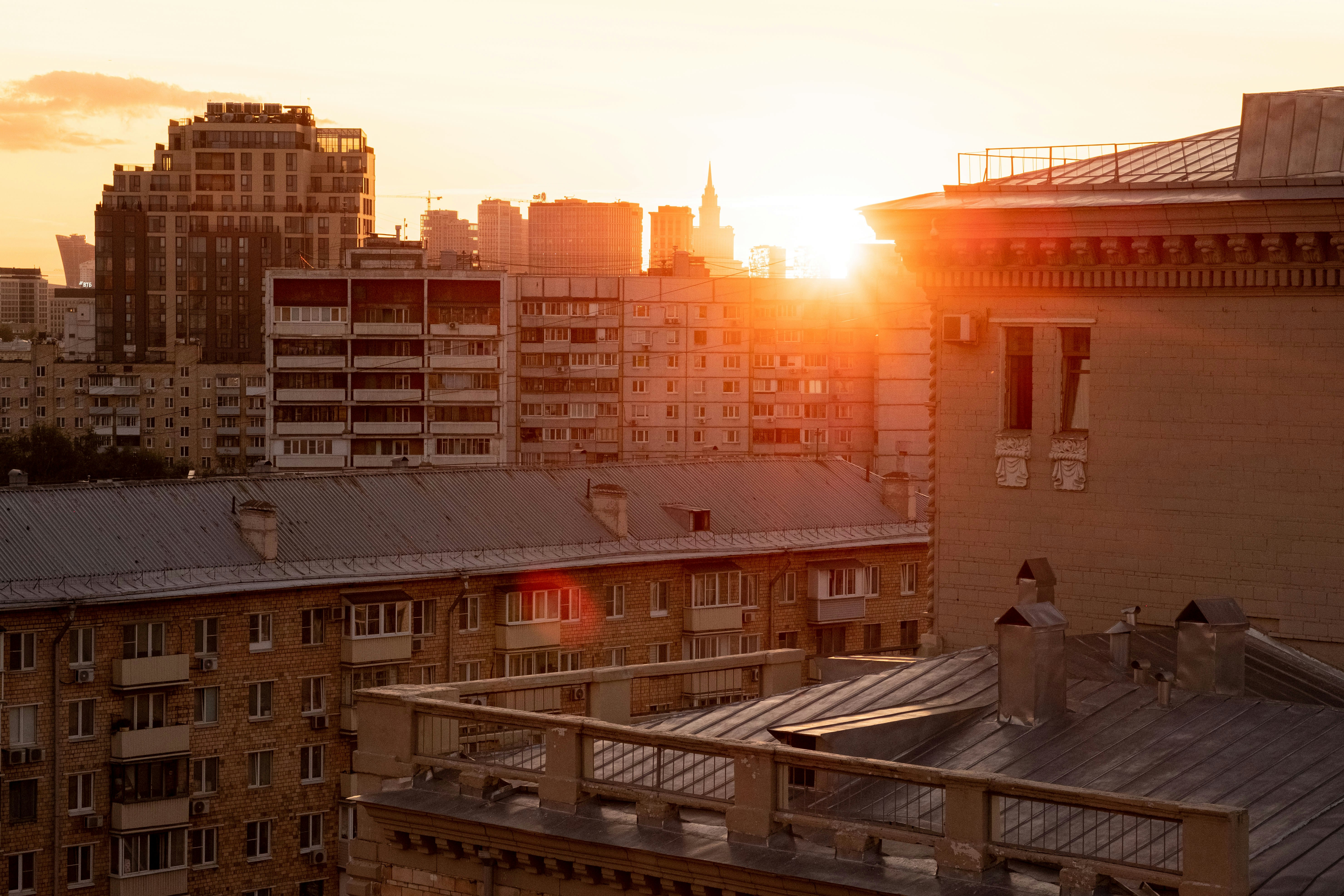 Photo by Anton Savinov with Fujifilm X-T20