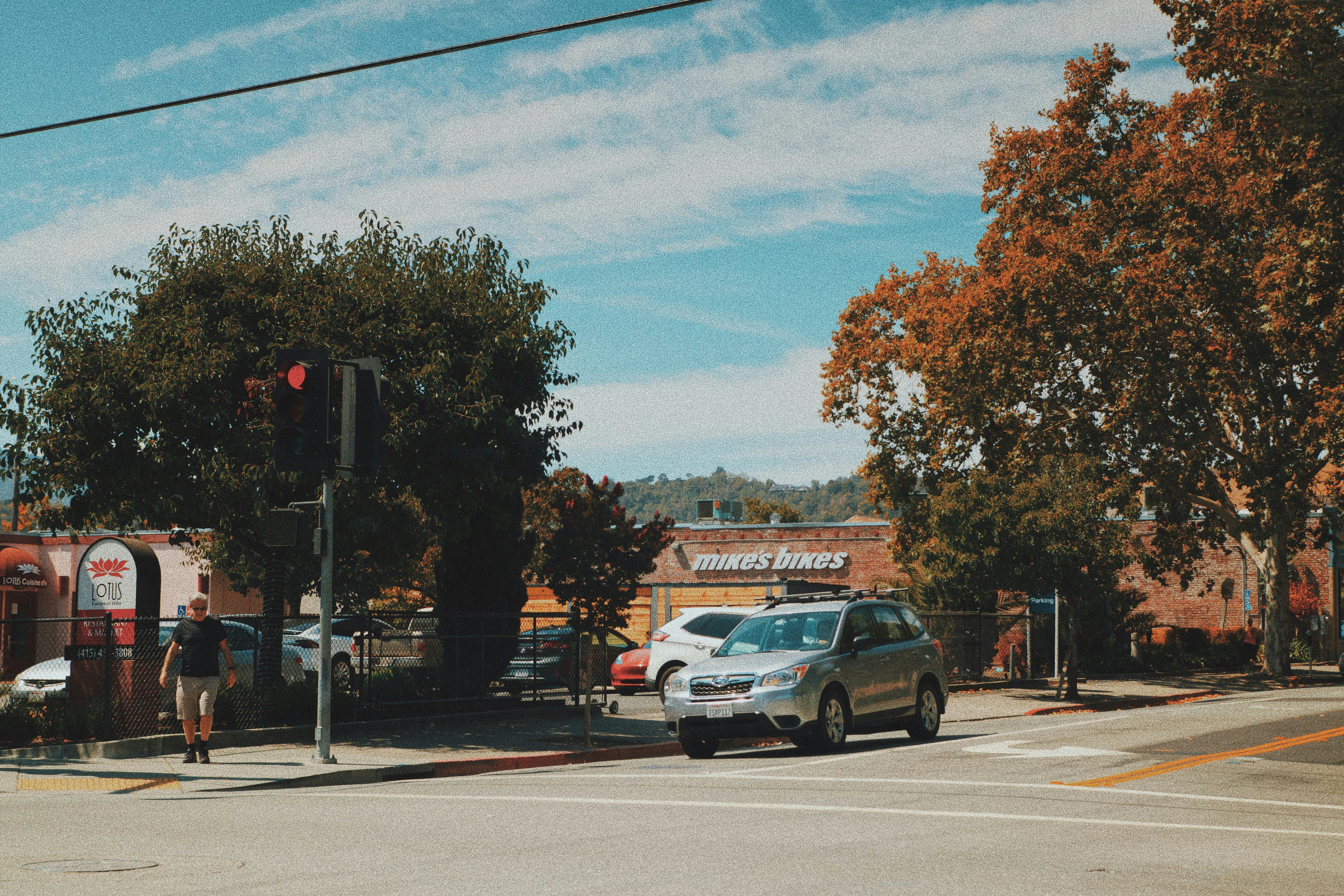 Photo by Michael Ali with Canon EOS M6