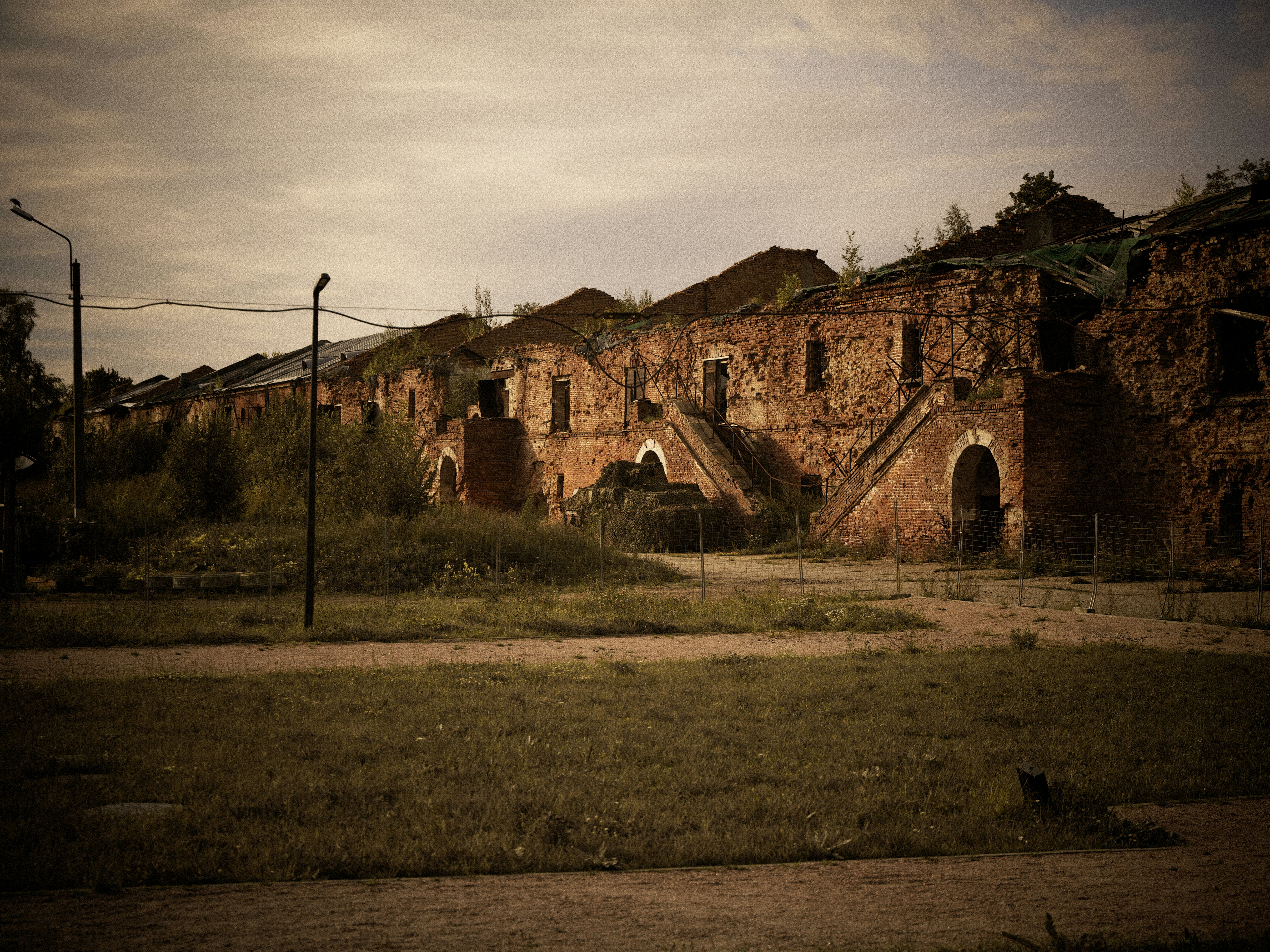 Photo by Aleksandr Eremin with Sony Alpha 7C