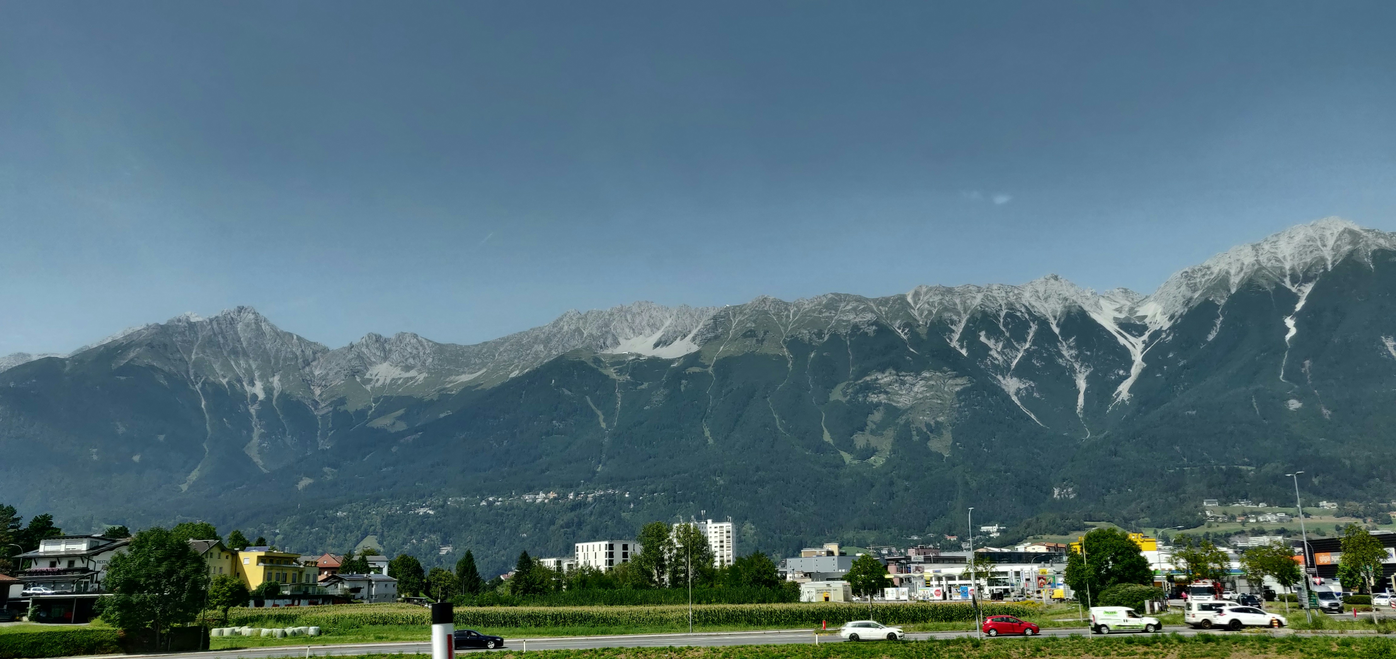 Photo by Mate Molnar with OnePlus 6