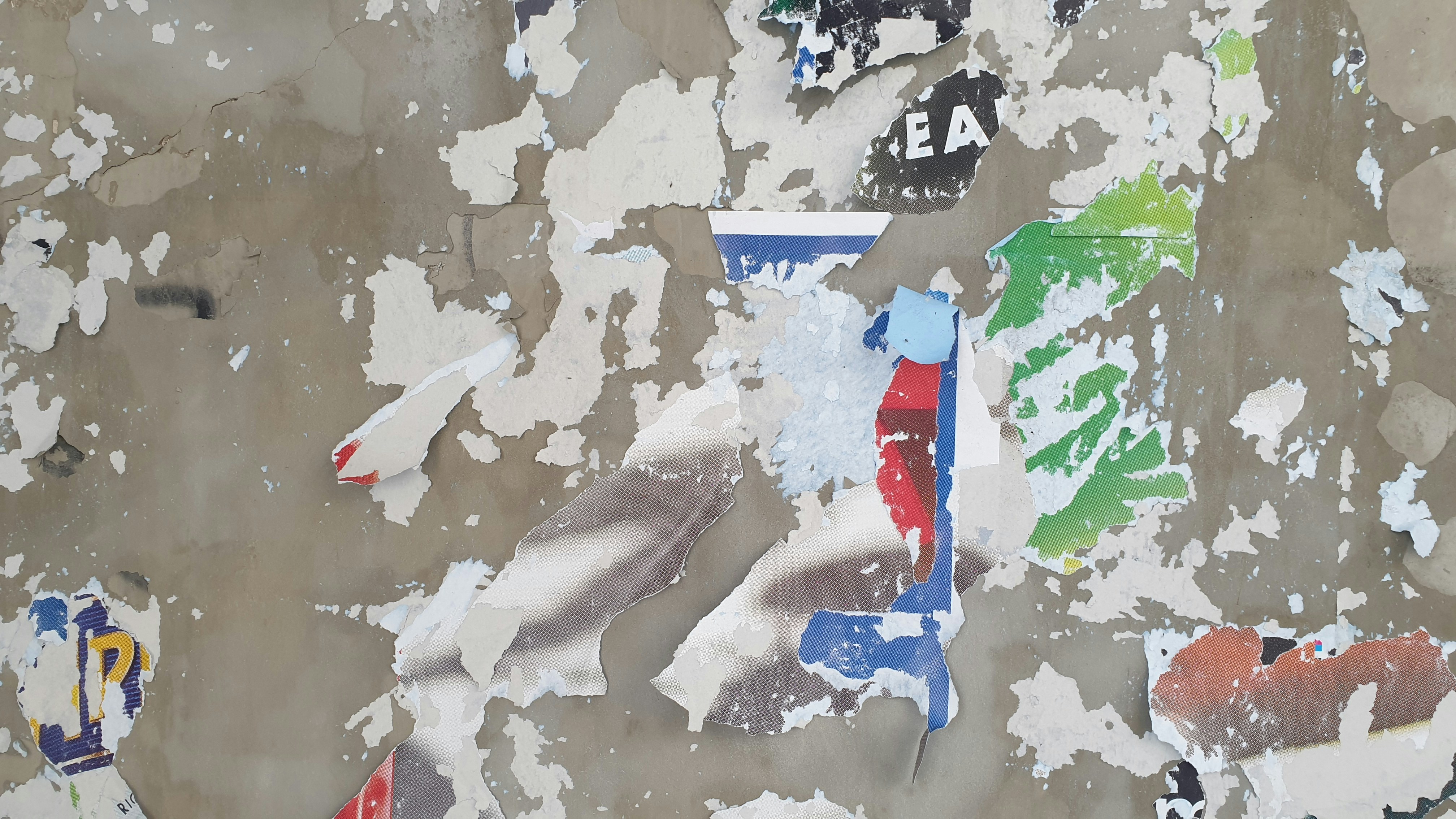 Liner Notes: "revisions" (Pt. 2) - by Grant Hartley