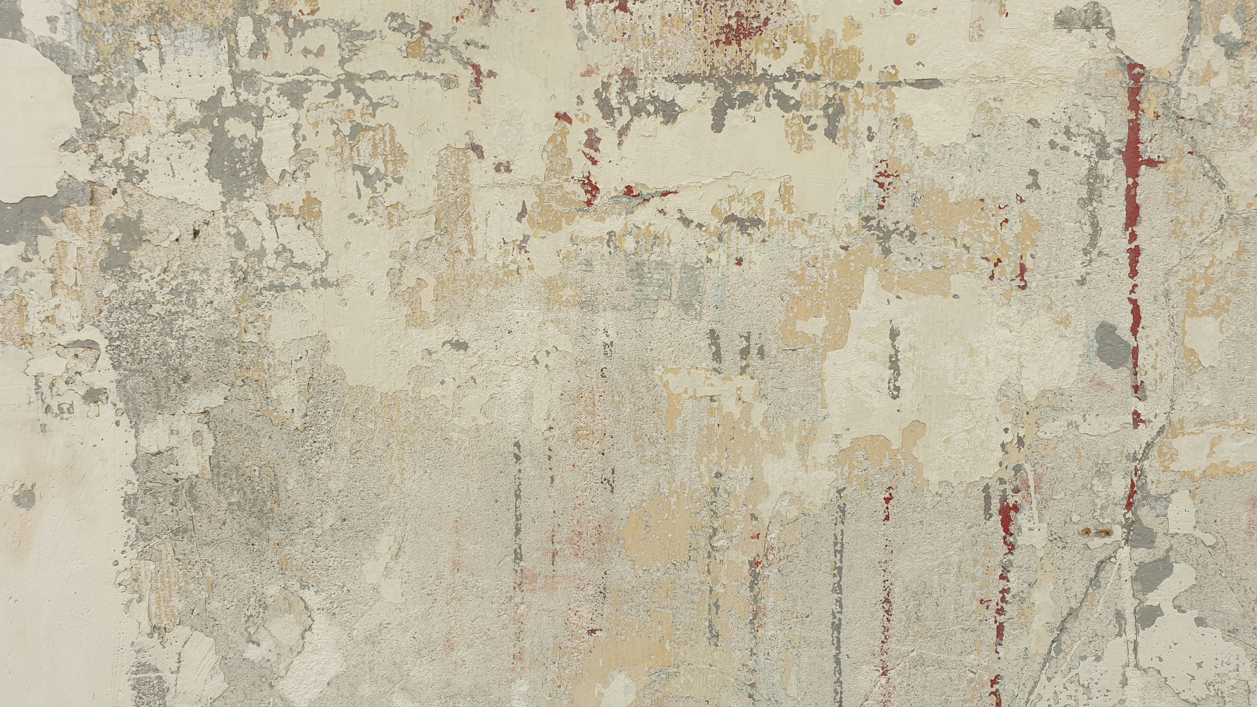 A wall that has some paint on it photo – Free Texture Image on Unsplash