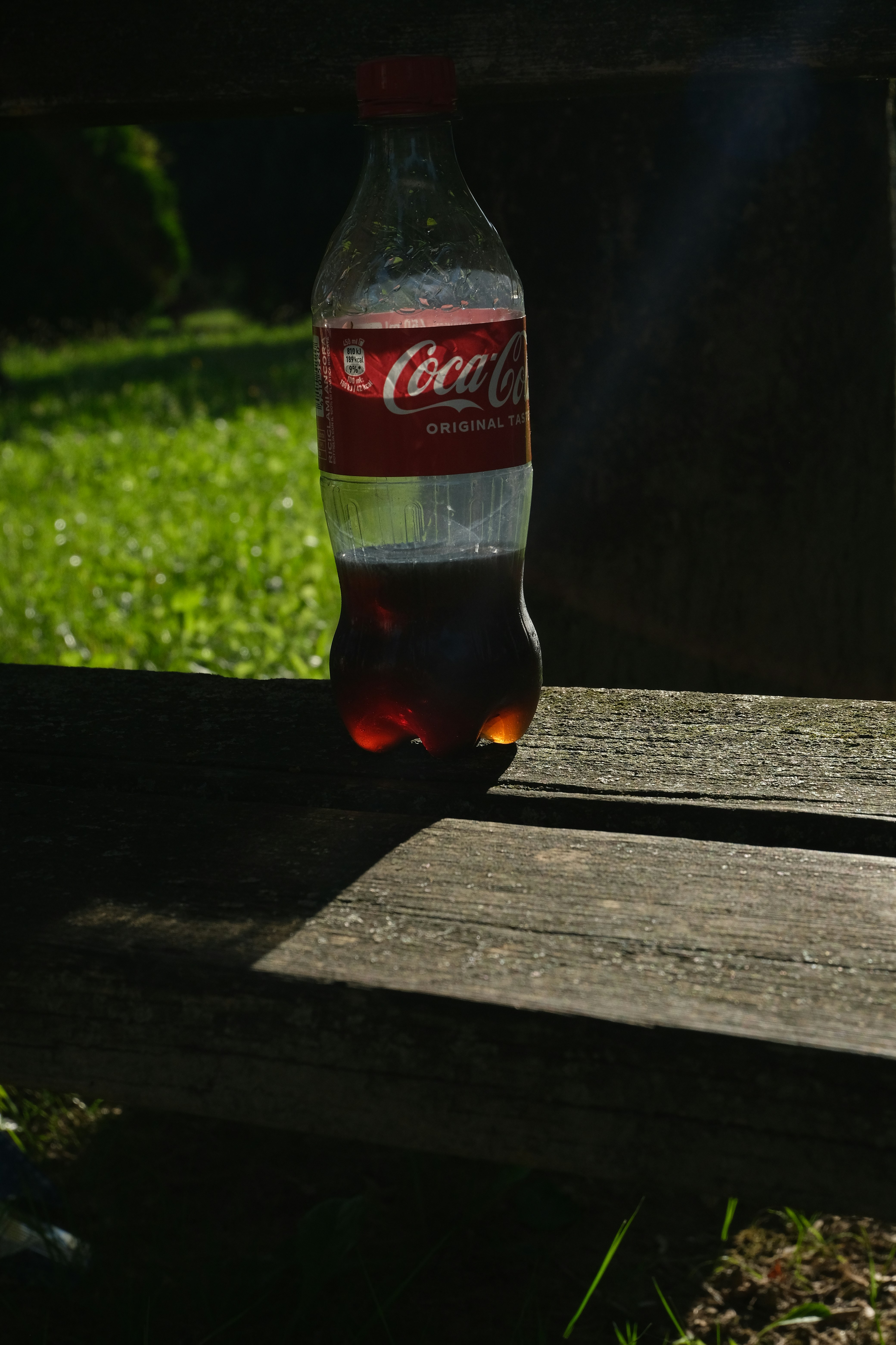 Photo by Matteo Baruffato with Fujifilm X-T30 II