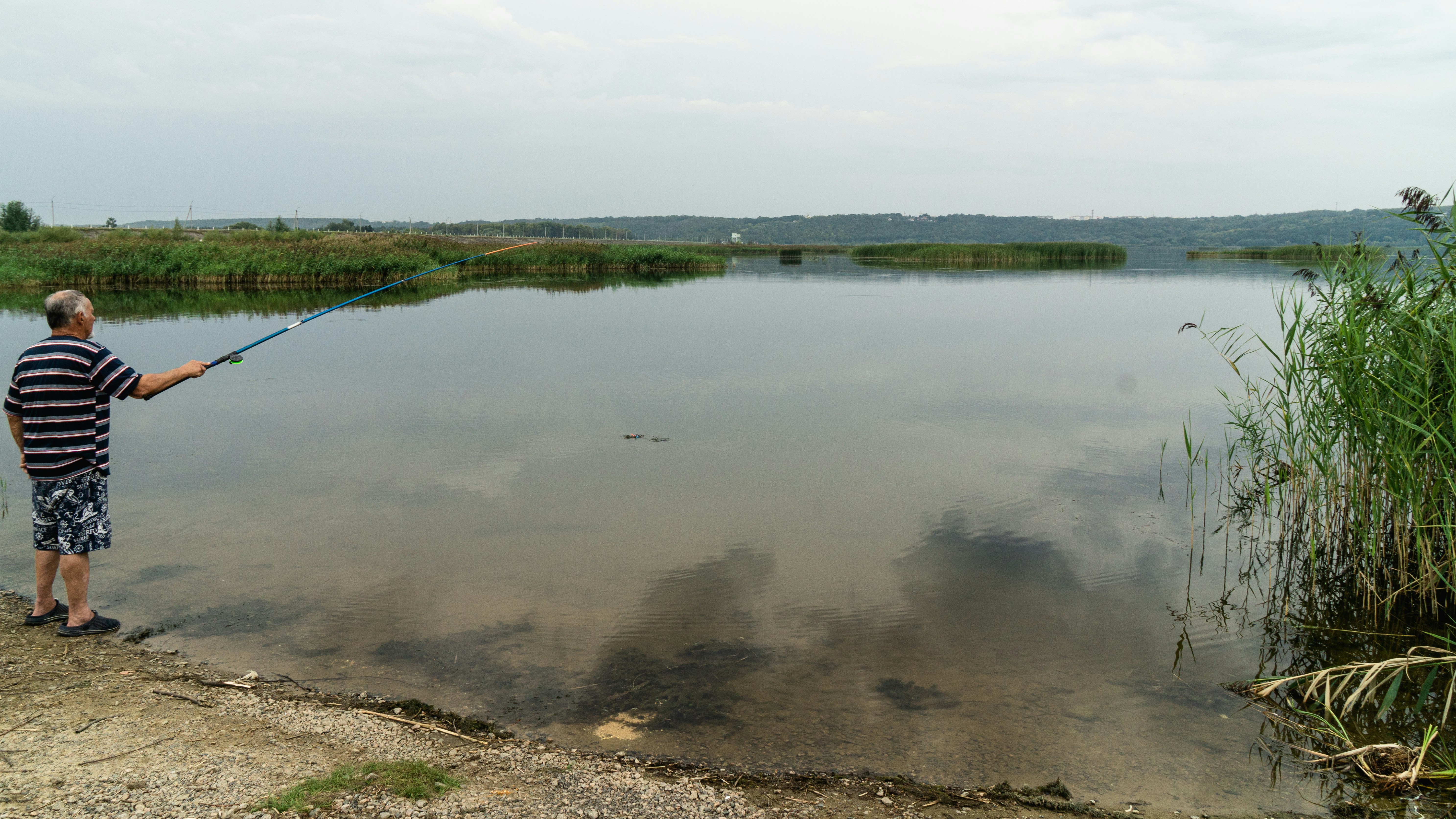 Photo by Yuriy Vertikov with Sony Alpha 5100