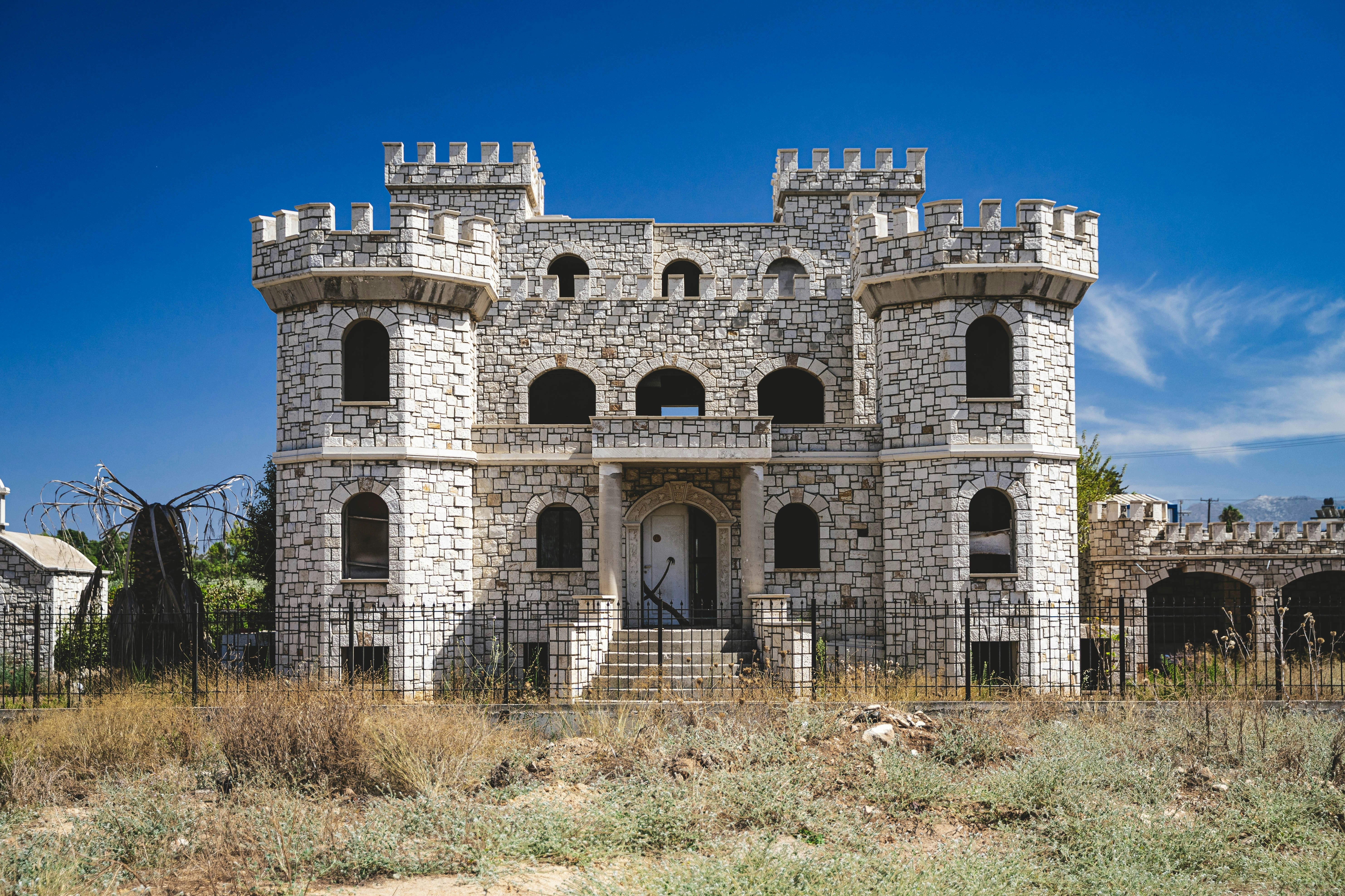 Photo by Michal Balog with Sony Alpha 7 II