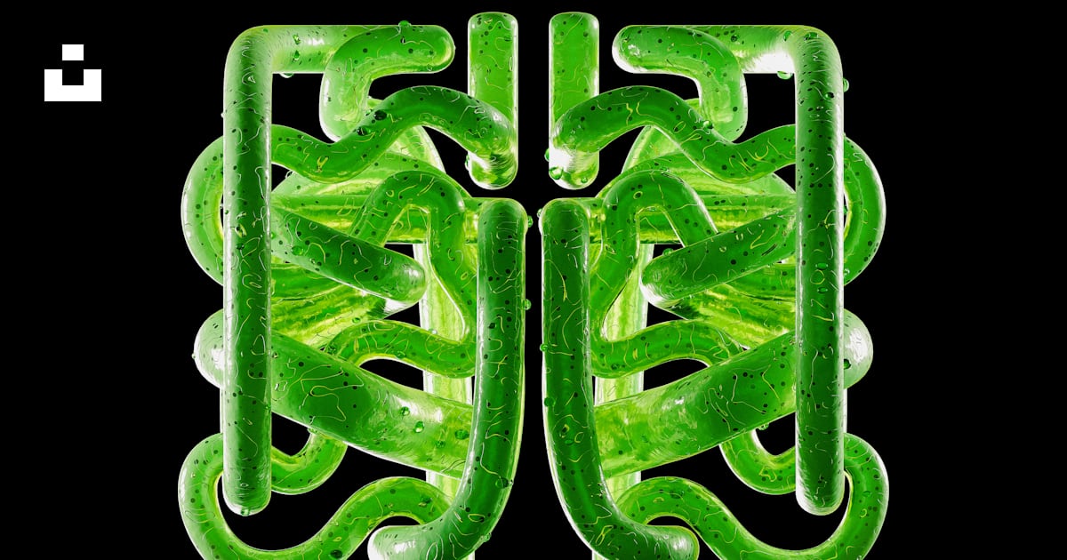 A Picture Of Some Type Of Green Substance On A Black Background Photo Free 3d Image On Unsplash