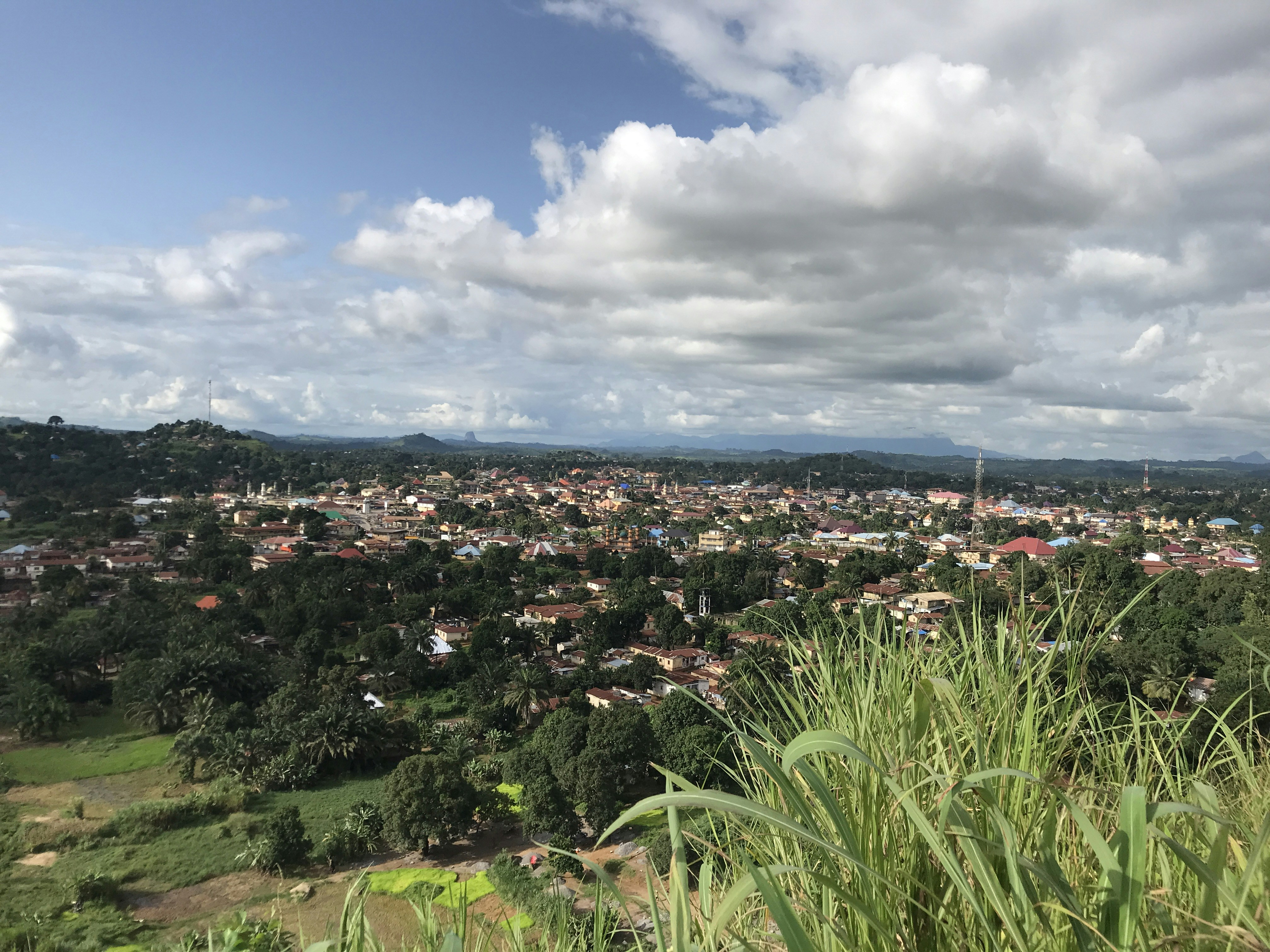 Photo by Abdulrahman Nabieu with Apple iPhone 7