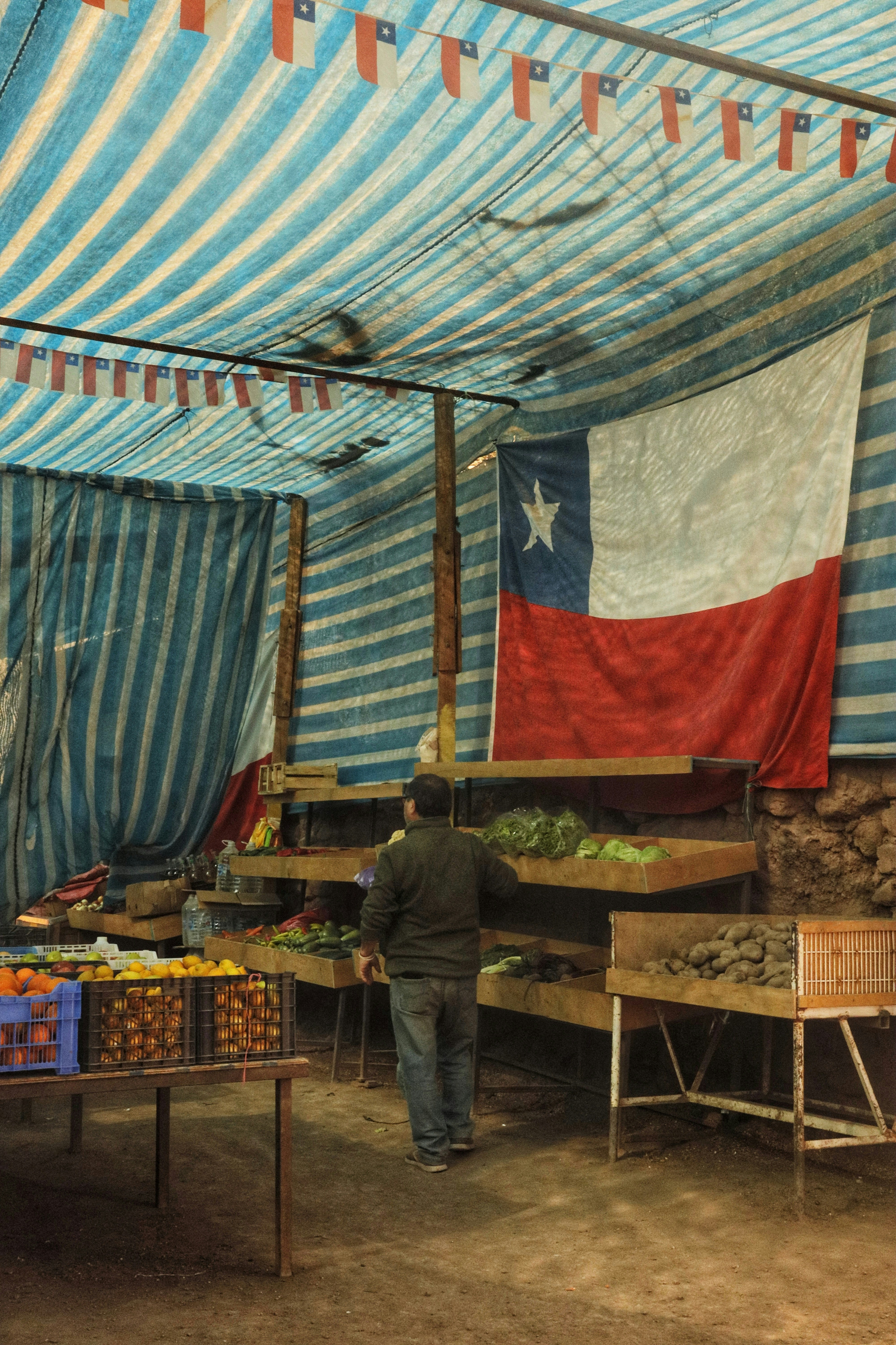 Photo by Bibiana Davila with Canon EOS M200