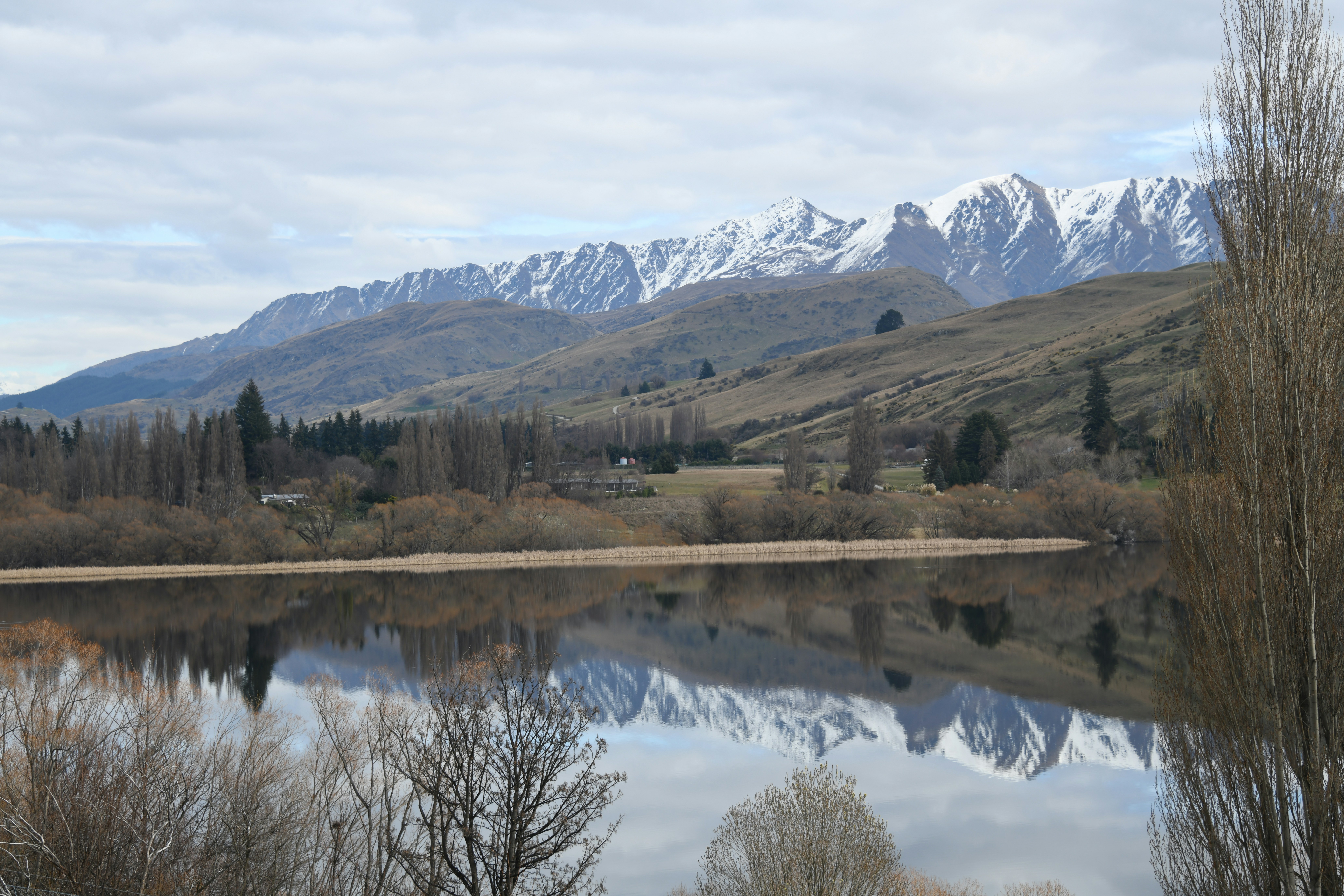 Snow Mountain Lake Pictures | Download Free Images on Unsplash