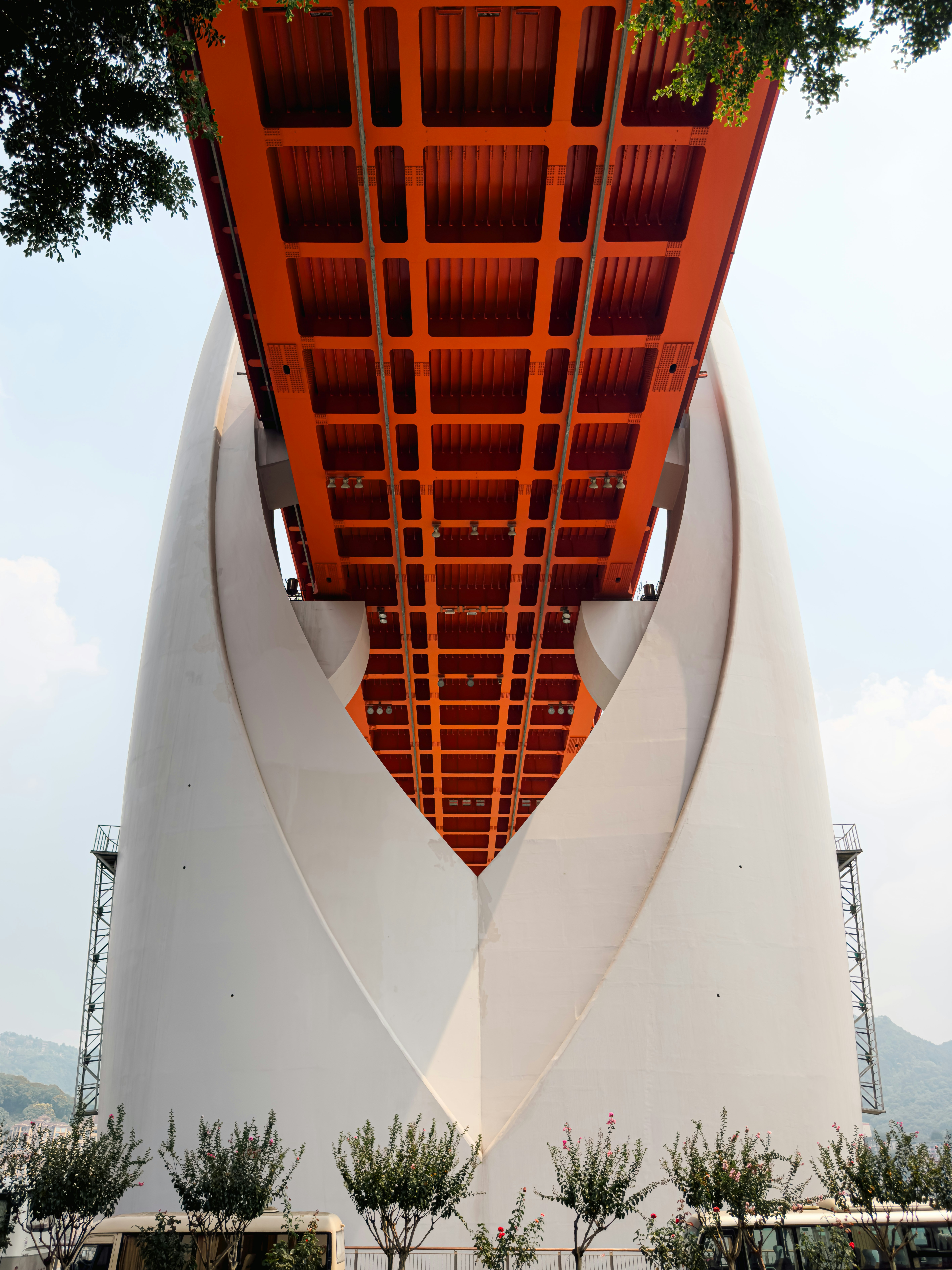 Photo by Bao Menglong with Apple iPhone 14 Pro Max