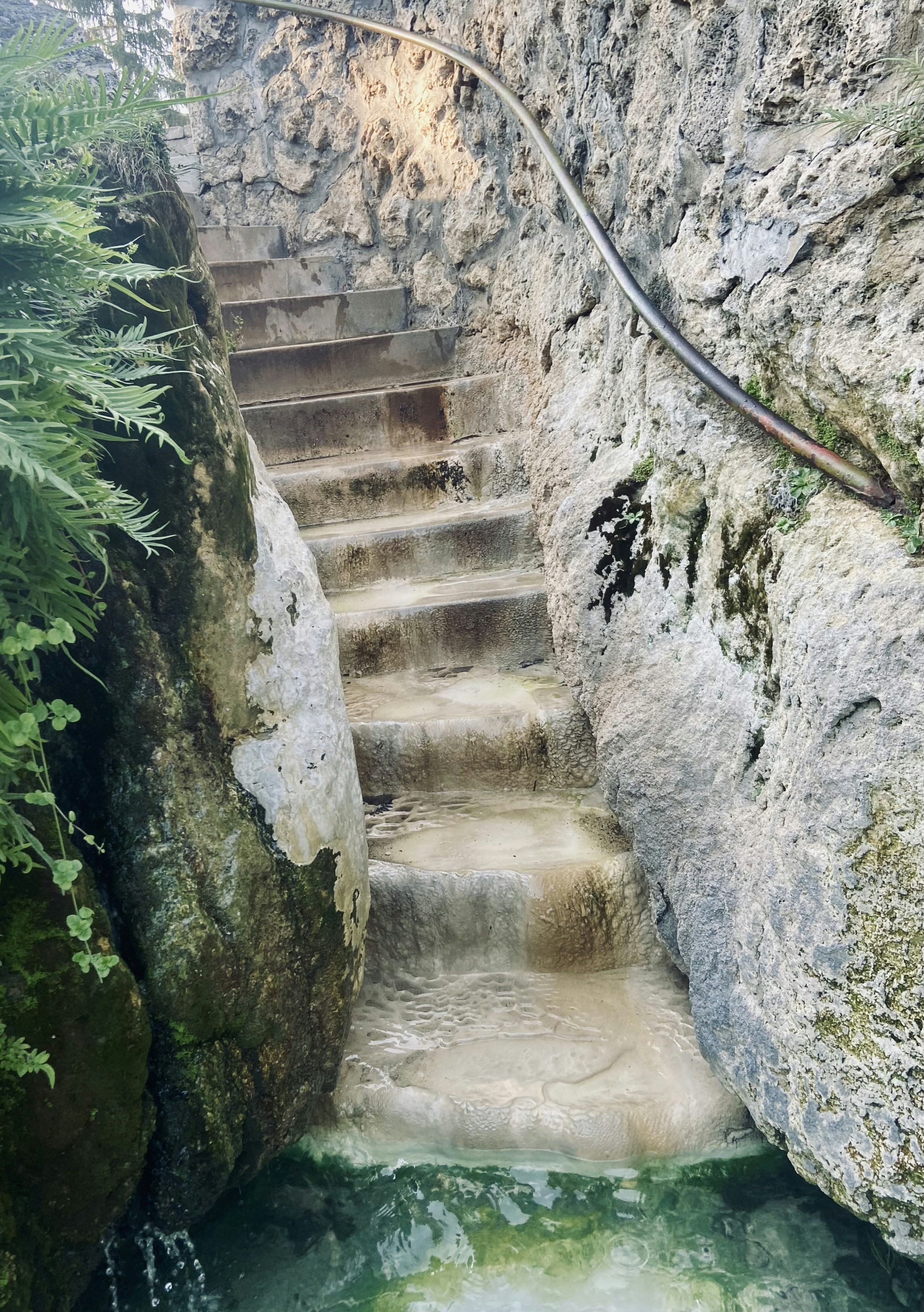 Photo by Krisztina Kismihály with Apple iPhone 11