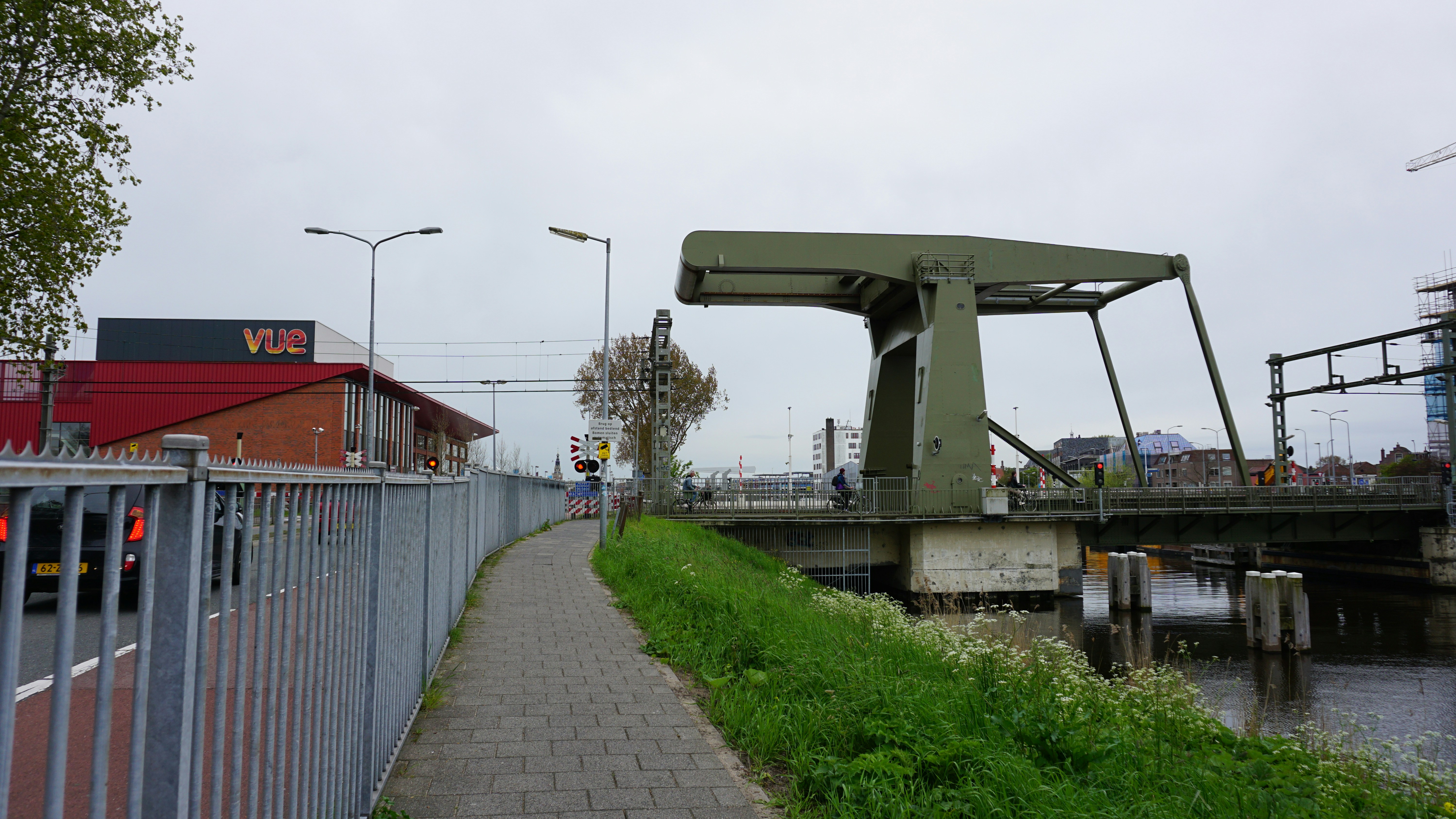 Photo by Marek Lumi with Sony Alpha 6000