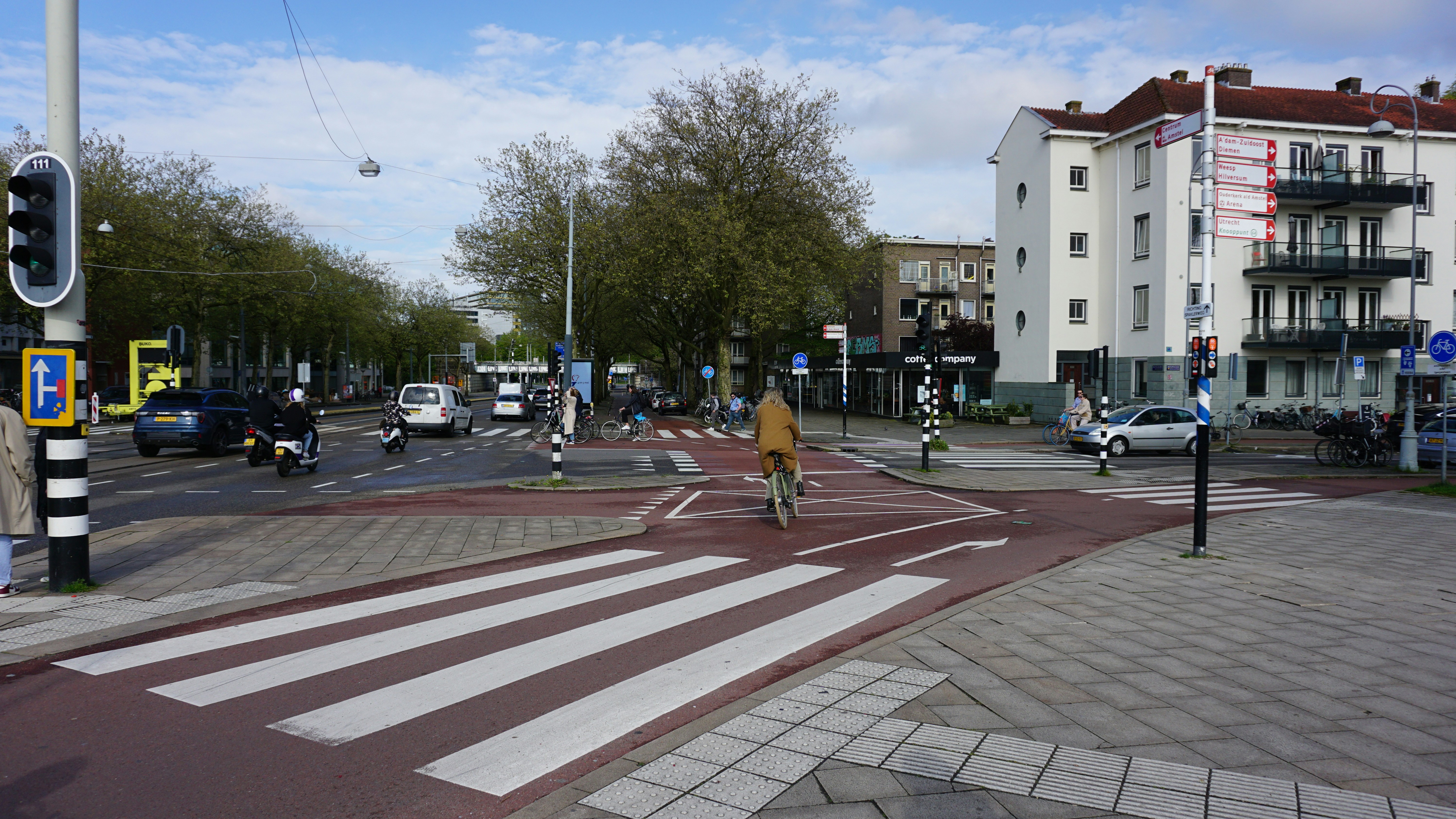 Photo by Marek Lumi with Sony Alpha 6000