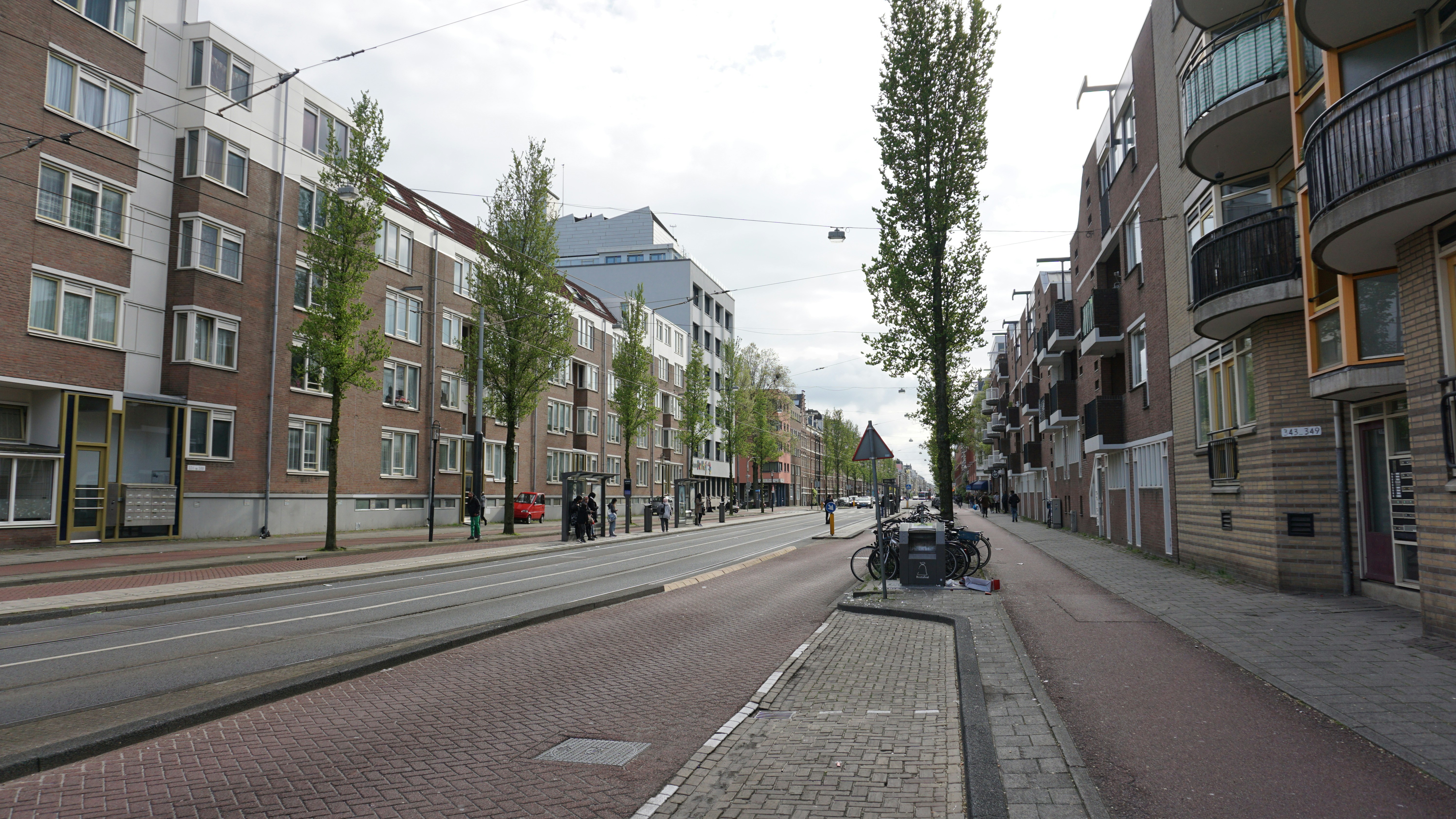 Photo by Marek Lumi with Sony Alpha 6000