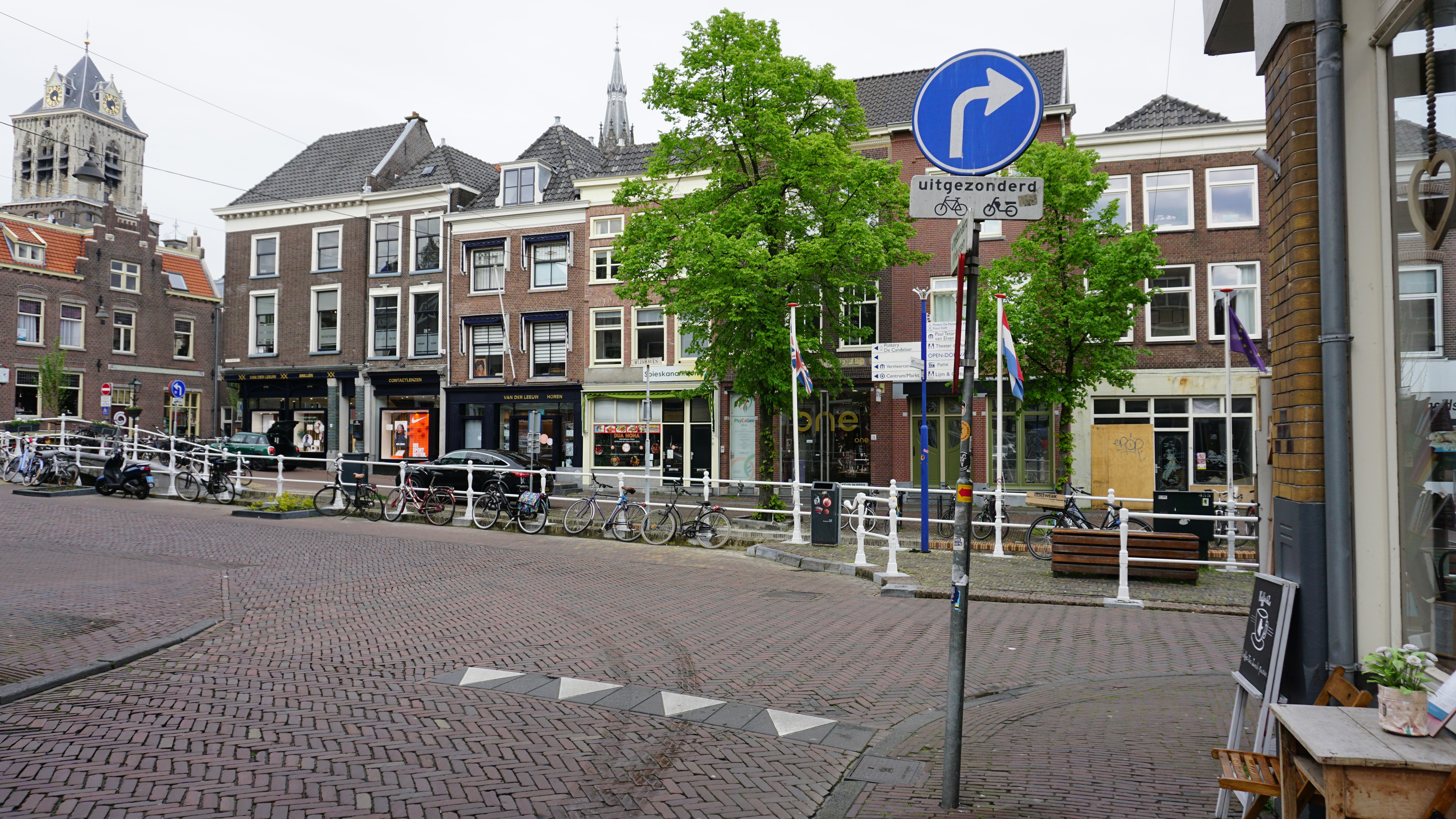 Photo by Marek Lumi with Sony Alpha 6000