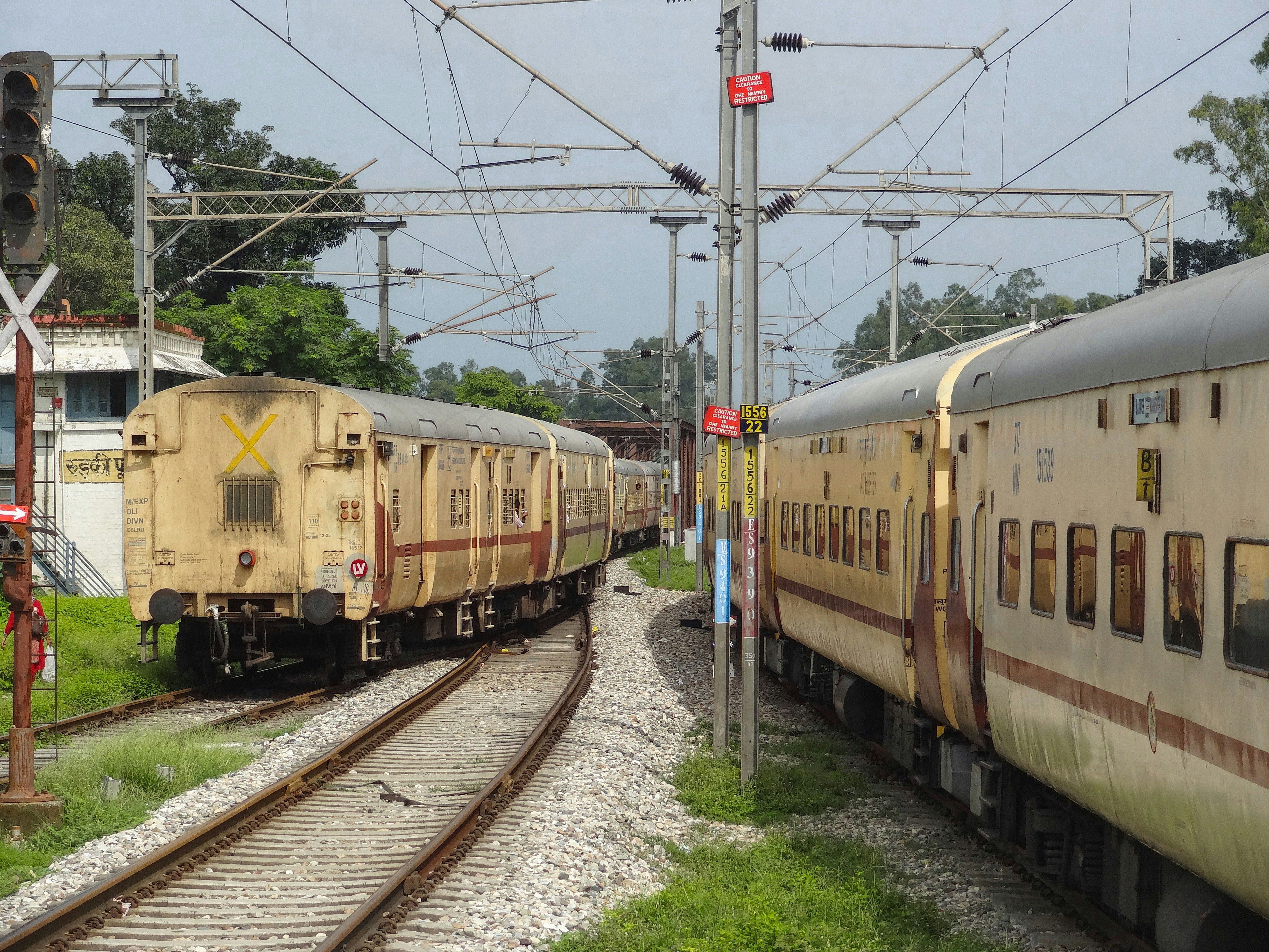 Canal Du Gange De Roorkee Photos | Télécharger des images gratuites sur ...