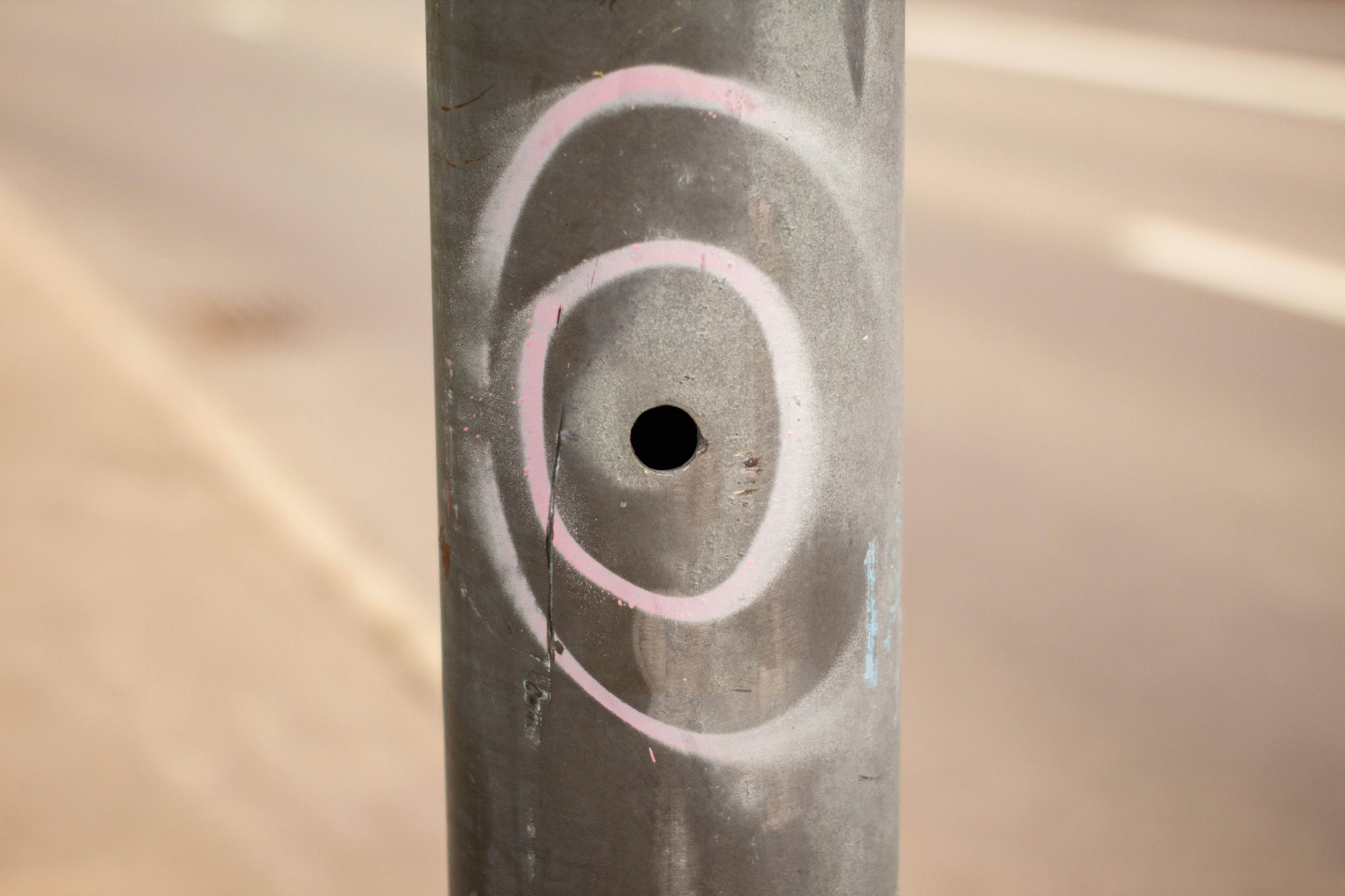 Photo by Kirill Kadyrov with Canon EOS 500D