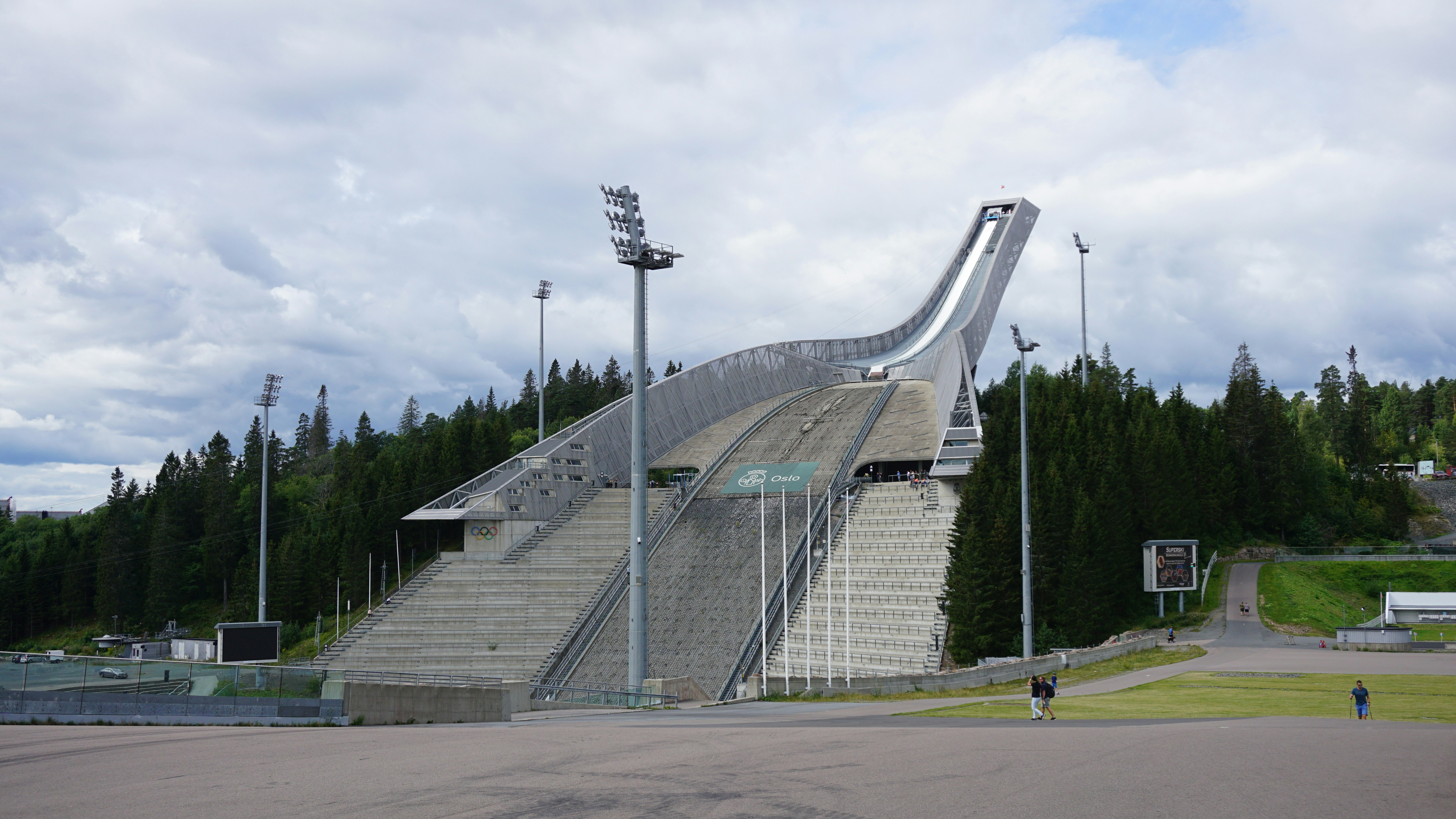 Photo by Marek Lumi with Sony Alpha 6000