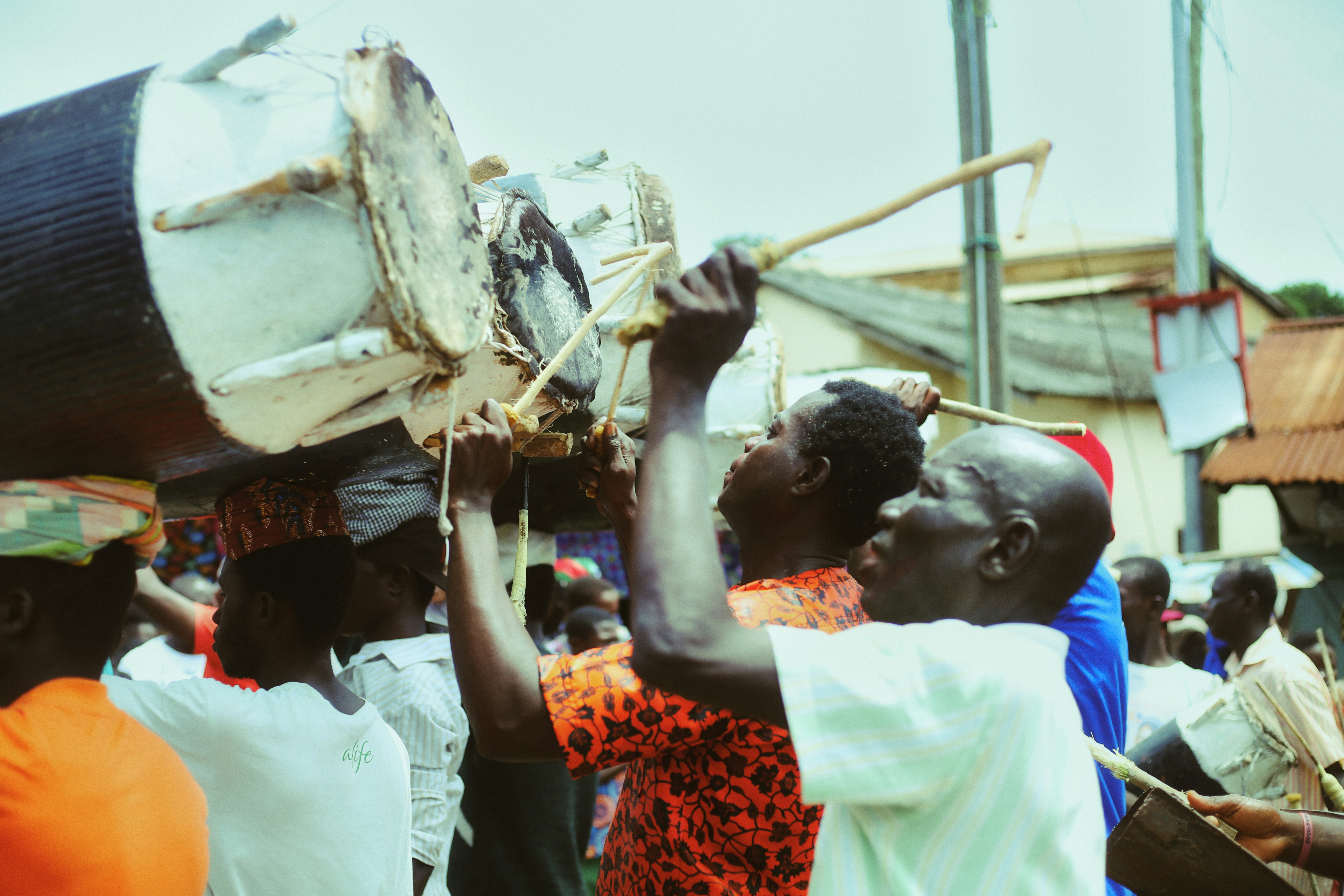 Mampong, Ghana - all you need to know