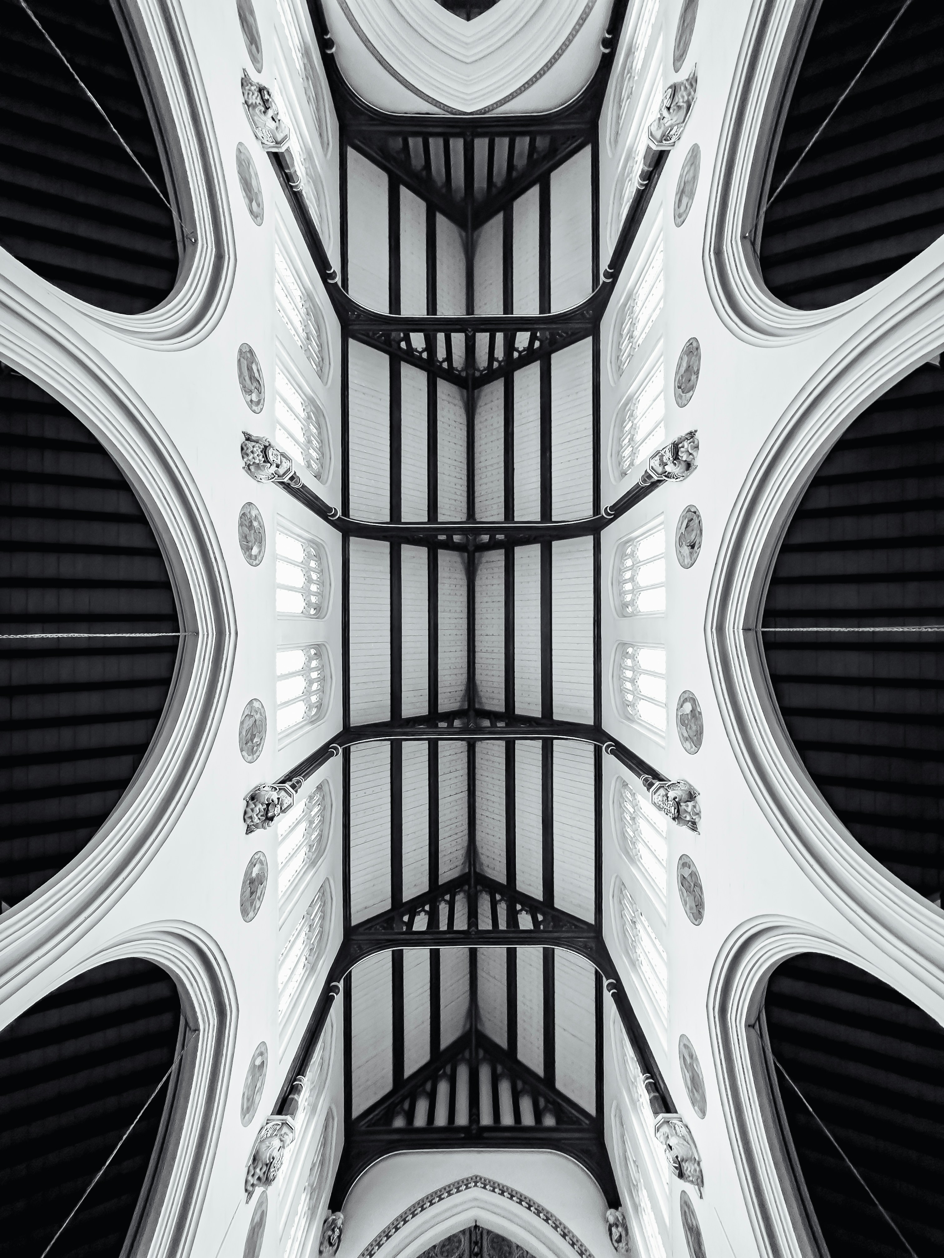 Symmetrical Architecture Pictures | Download Free Images on Unsplash