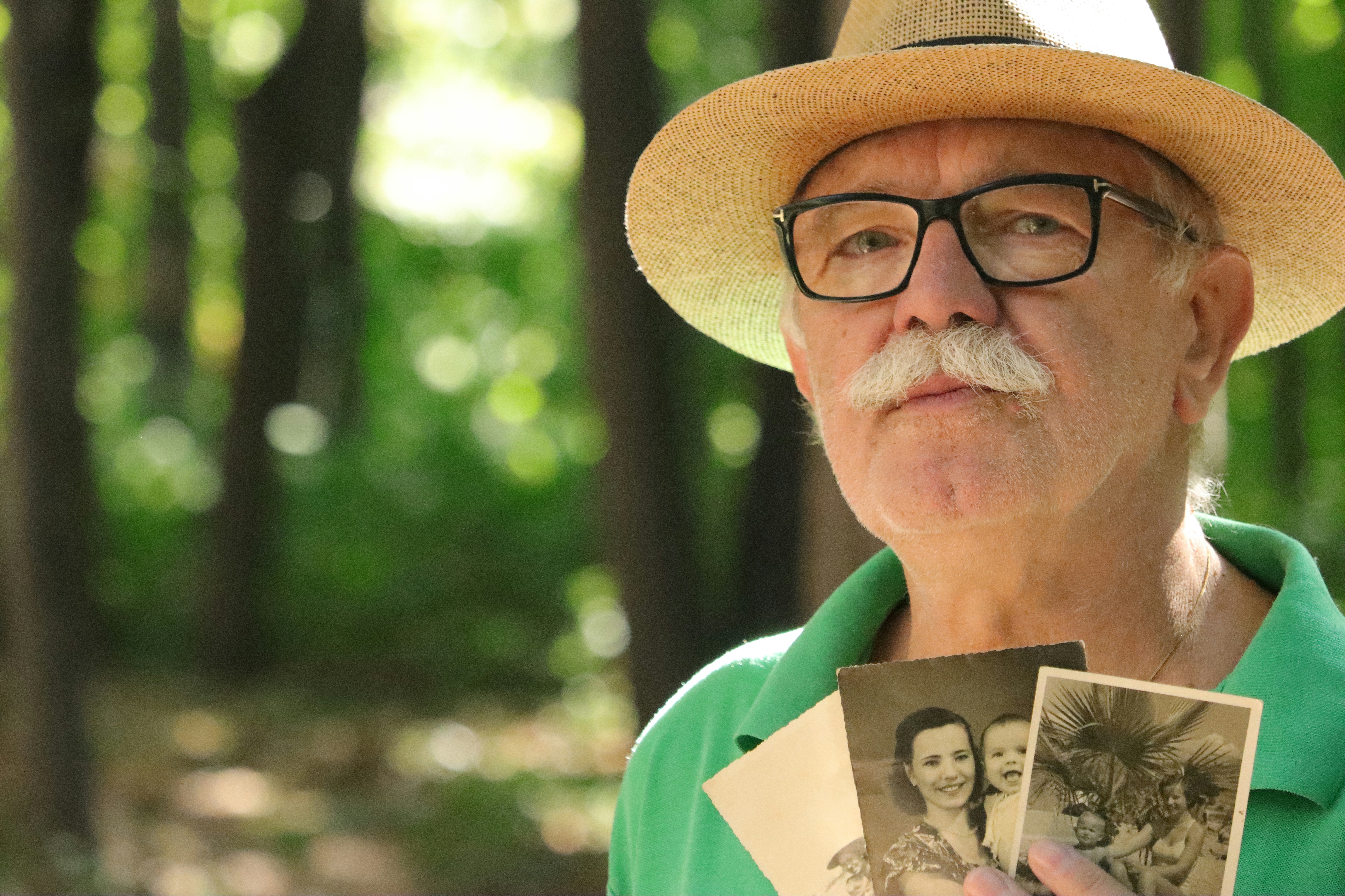 Echoes of the Past: A Journey Through Memories