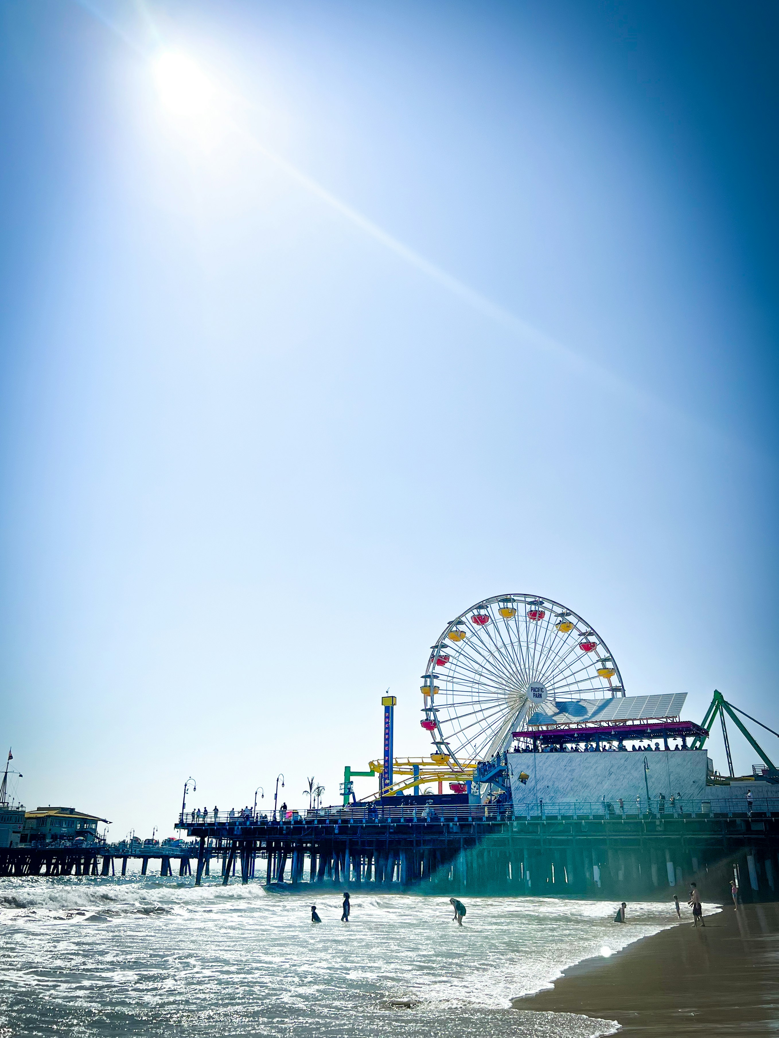 Sample photo from Apple iPhone 13 Pro Max