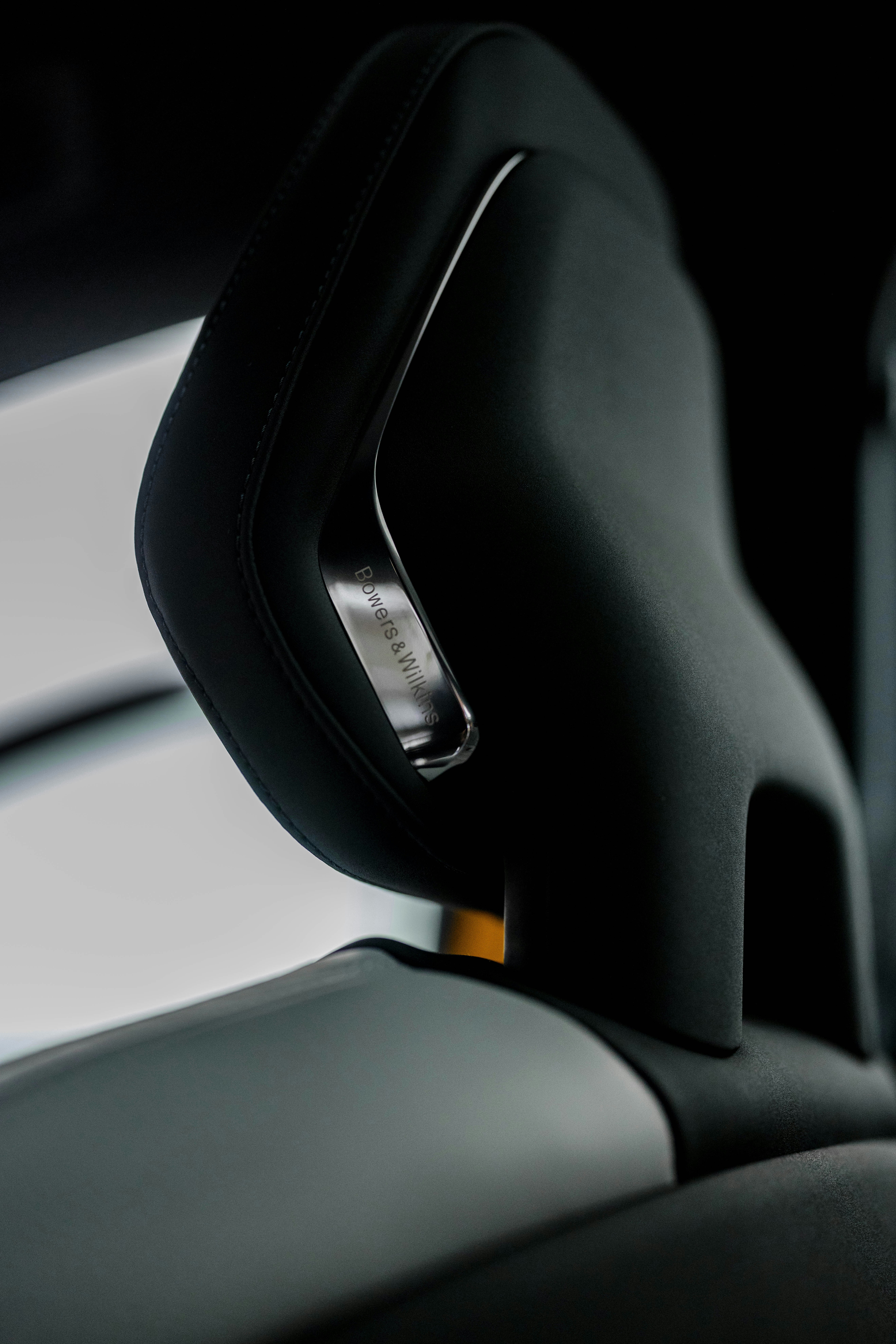 A close up of the center console of a car photo – Free Car Image on ...