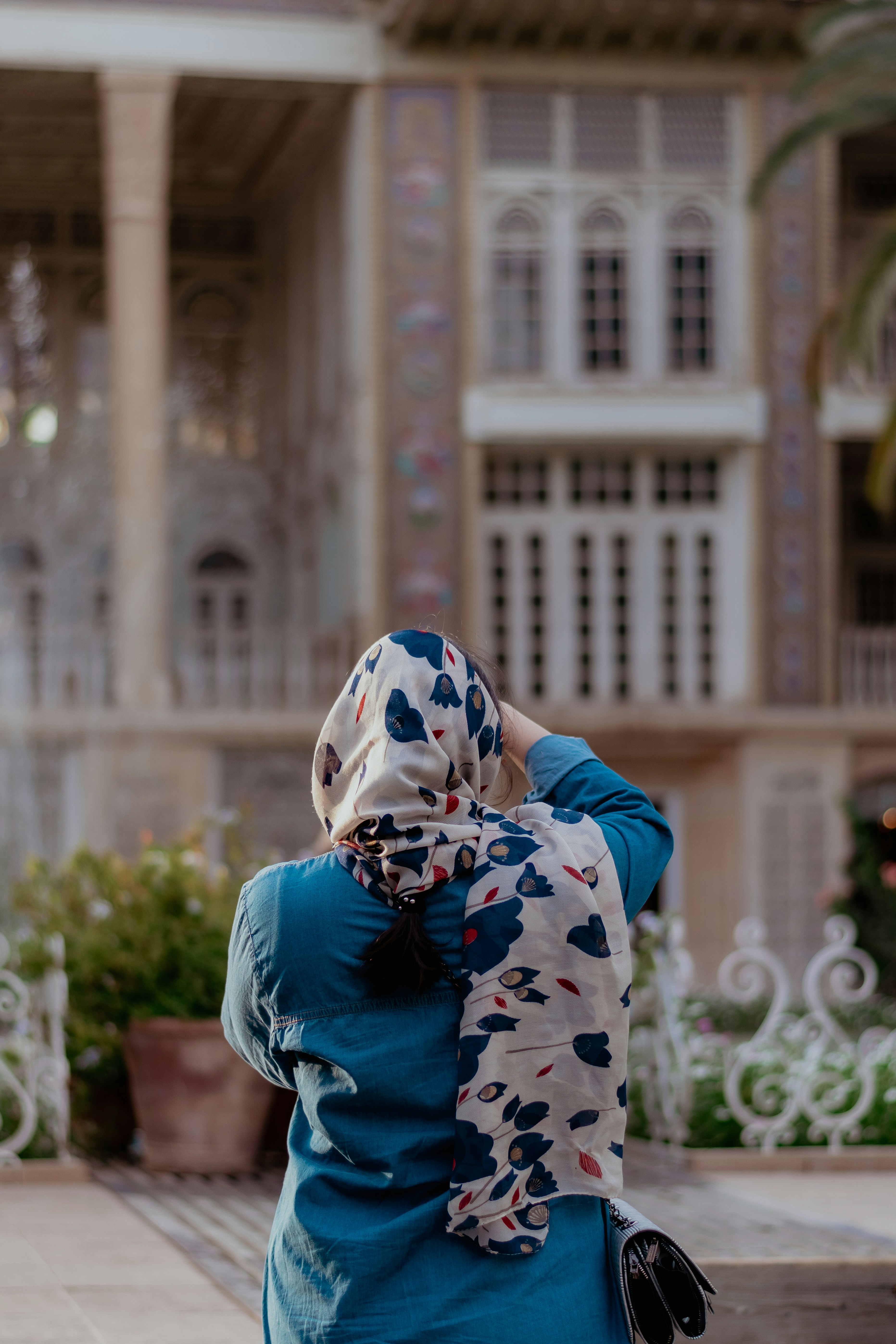 Photo by Seyed Amir Mohammad Tabatabaee with Nikon D5300