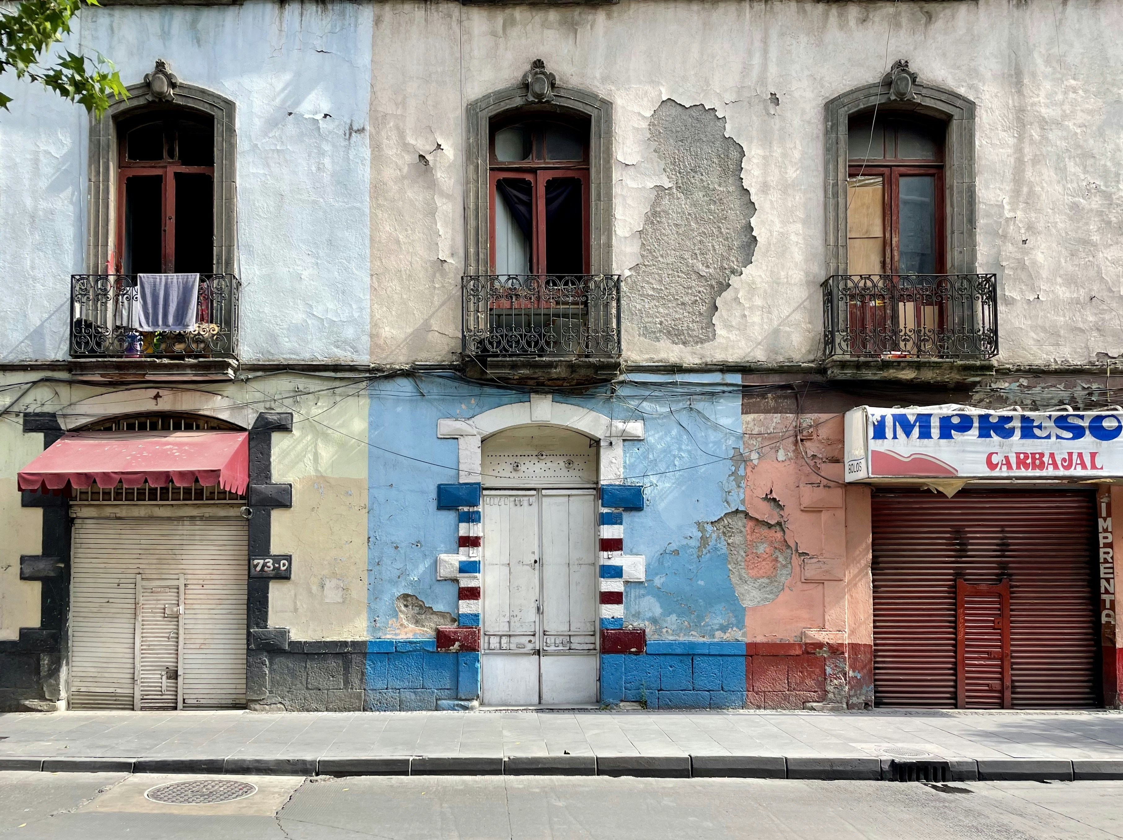 Photo by Gina Rivera with Apple iPhone 12 Pro