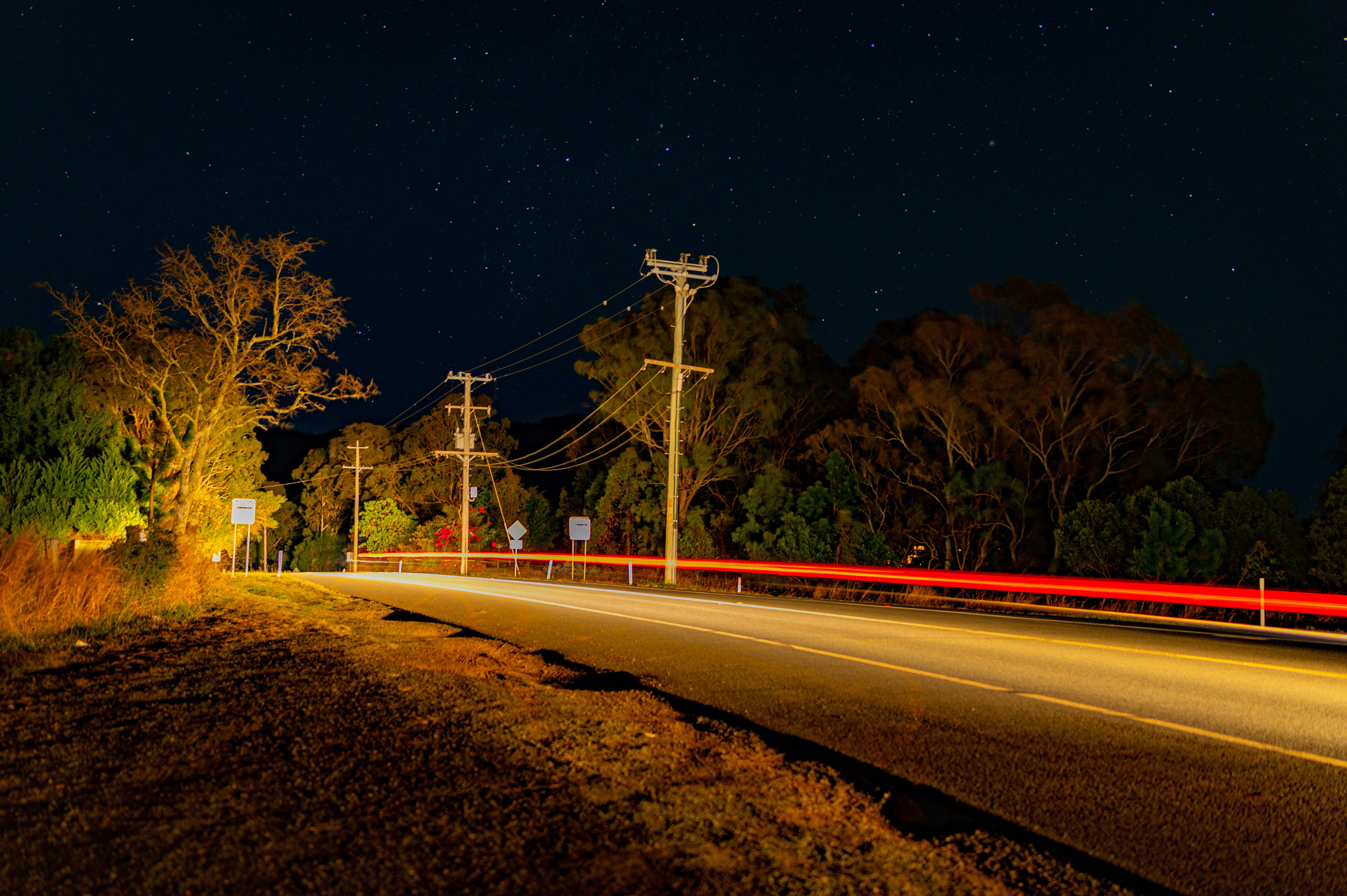 500+ Night Road Pictures [HD] | Download Free Images on Unsplash