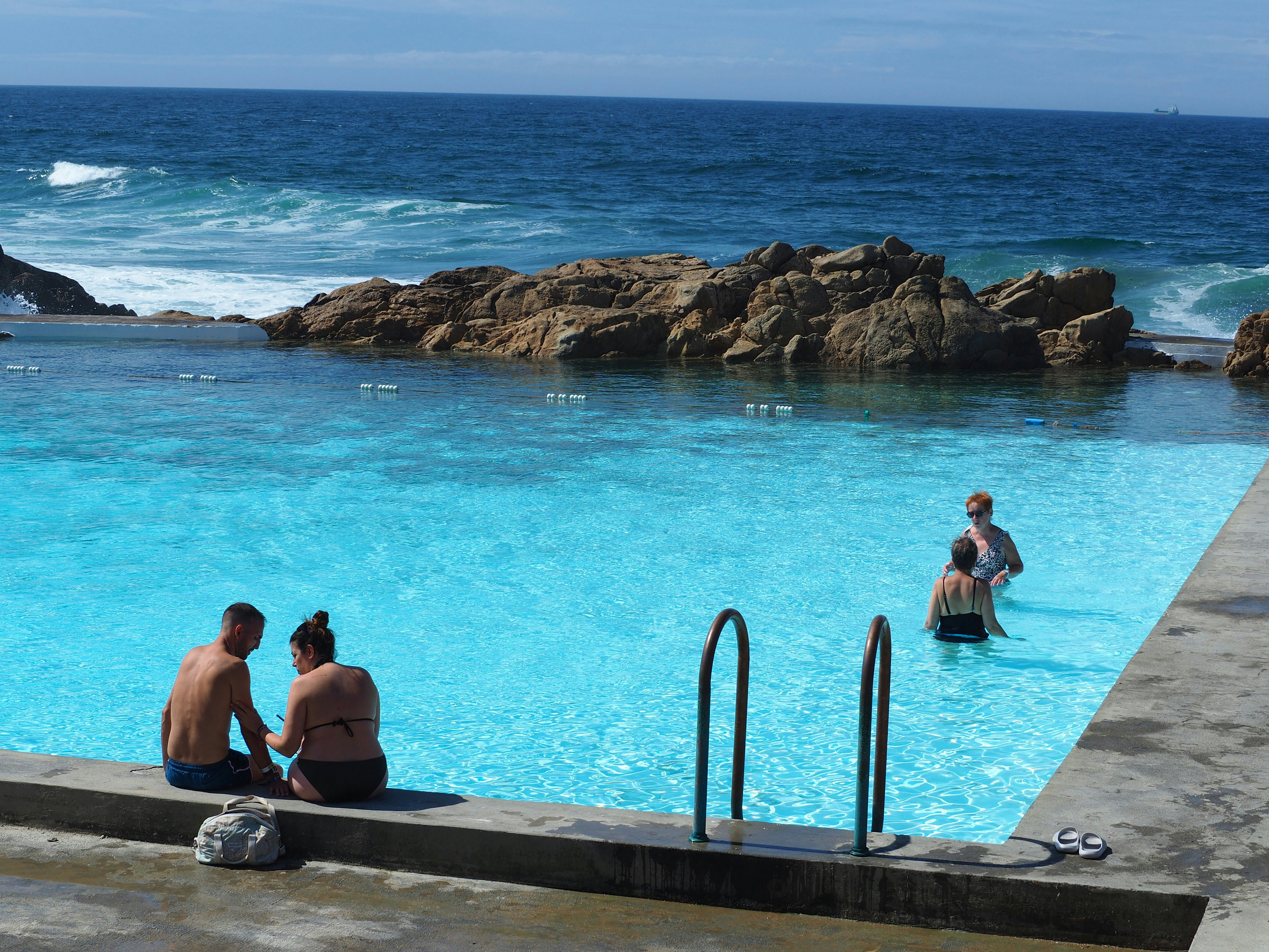 Photo by Pilar Rubio with Olympus OM-D E-M10 Mark II