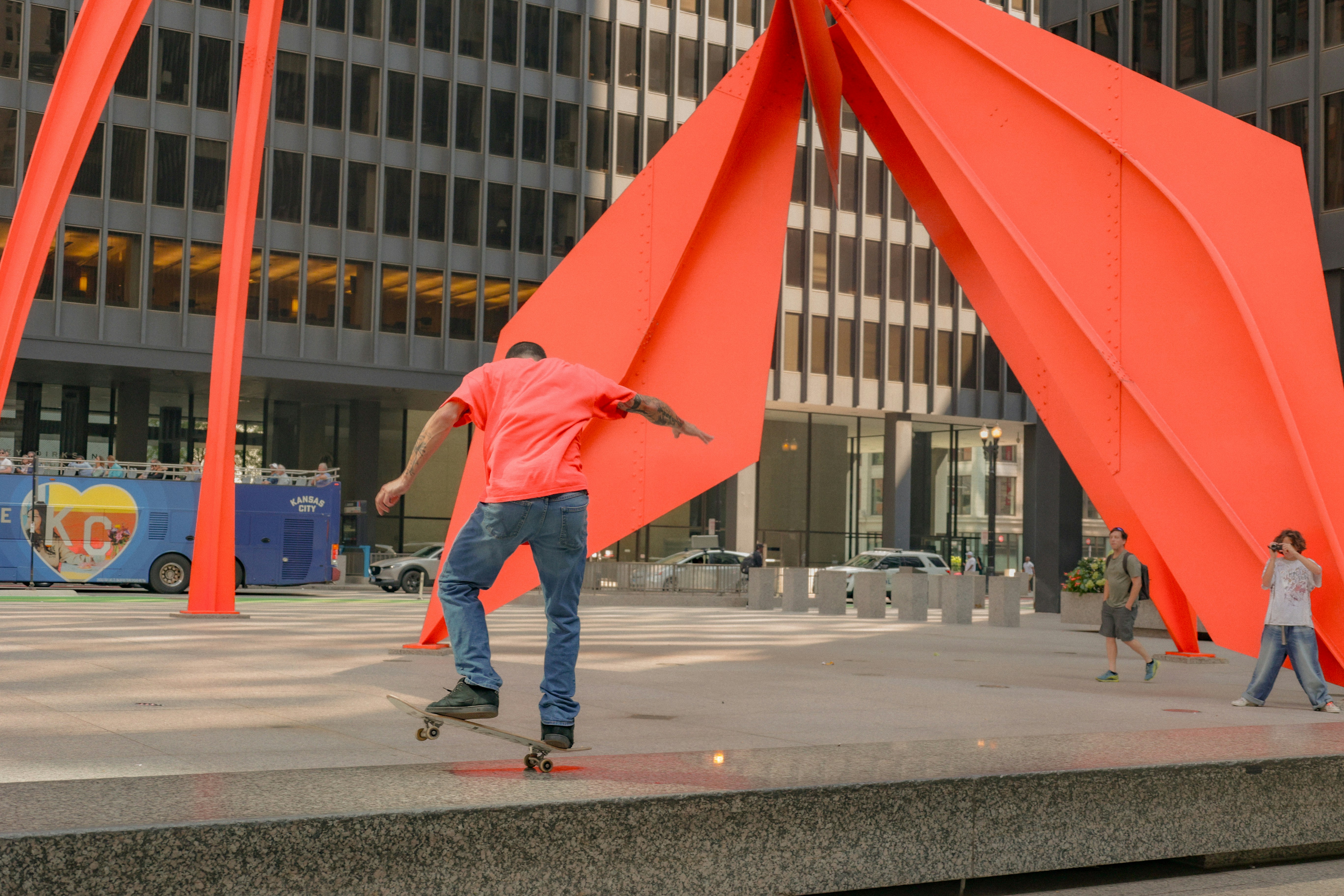 Photo by Joss Broward with Canon EOS R6