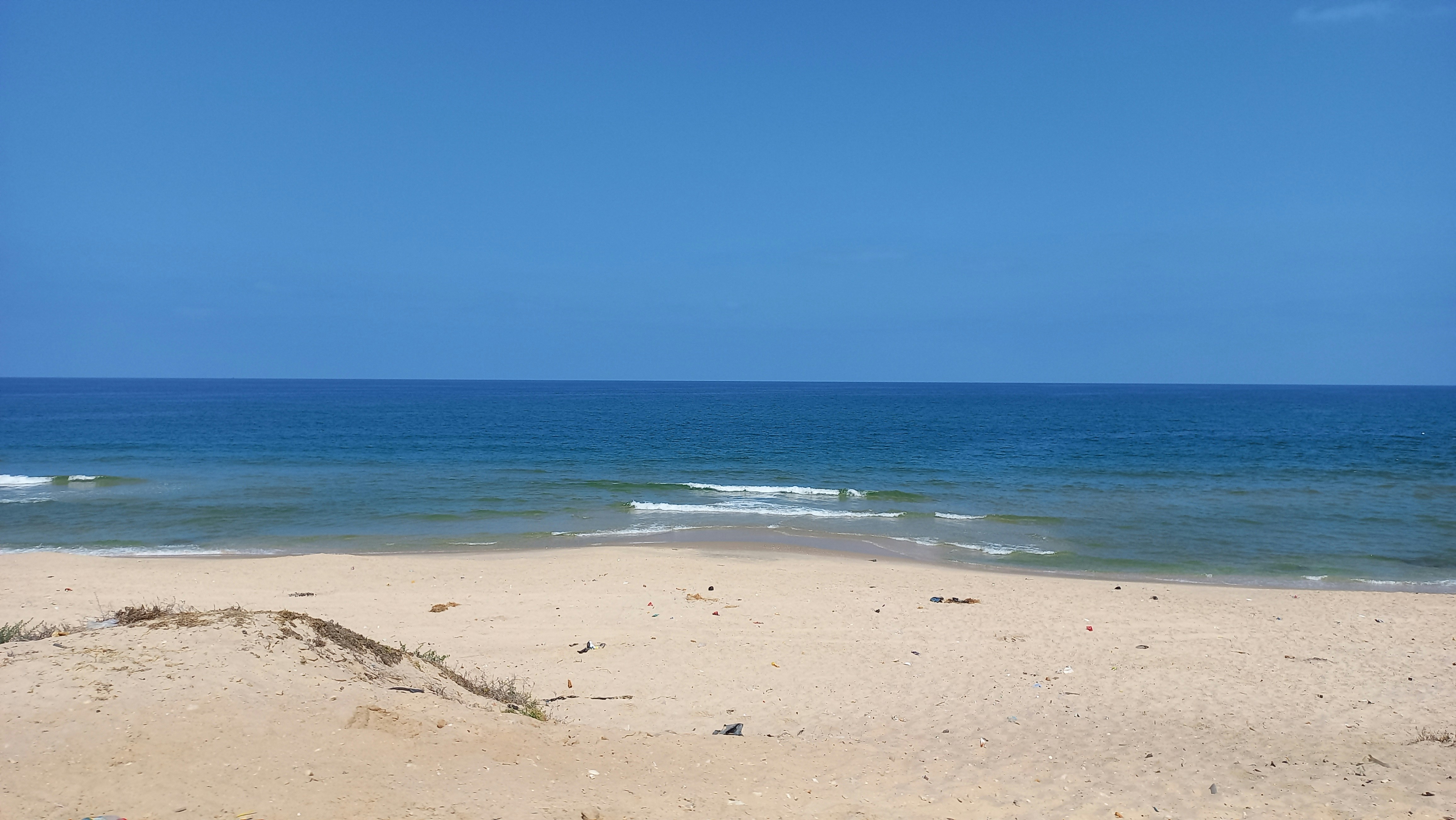 Photo by Jalal Rafiq with Samsung Galaxy A32