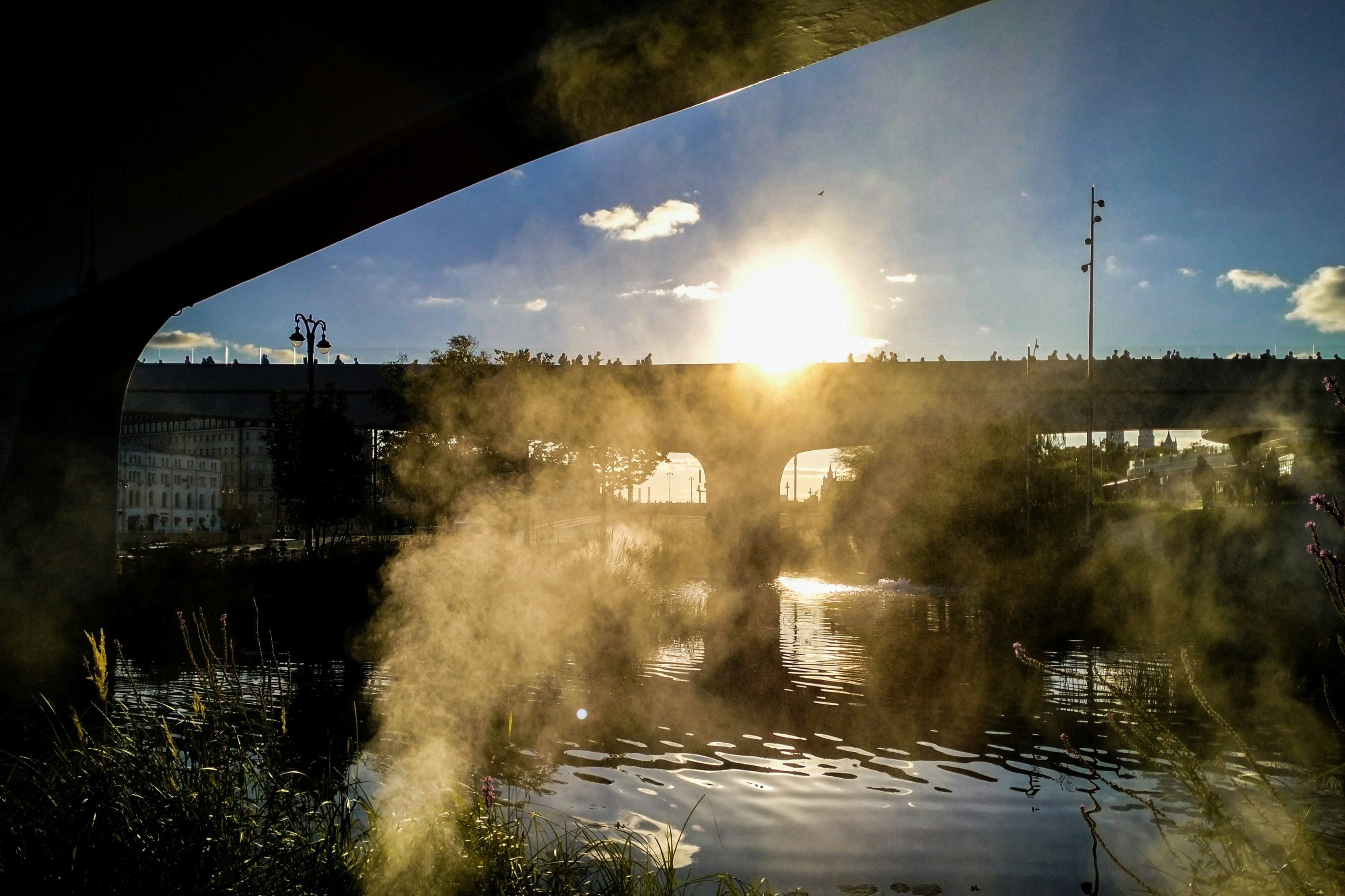 Sample photo from Oppo A96