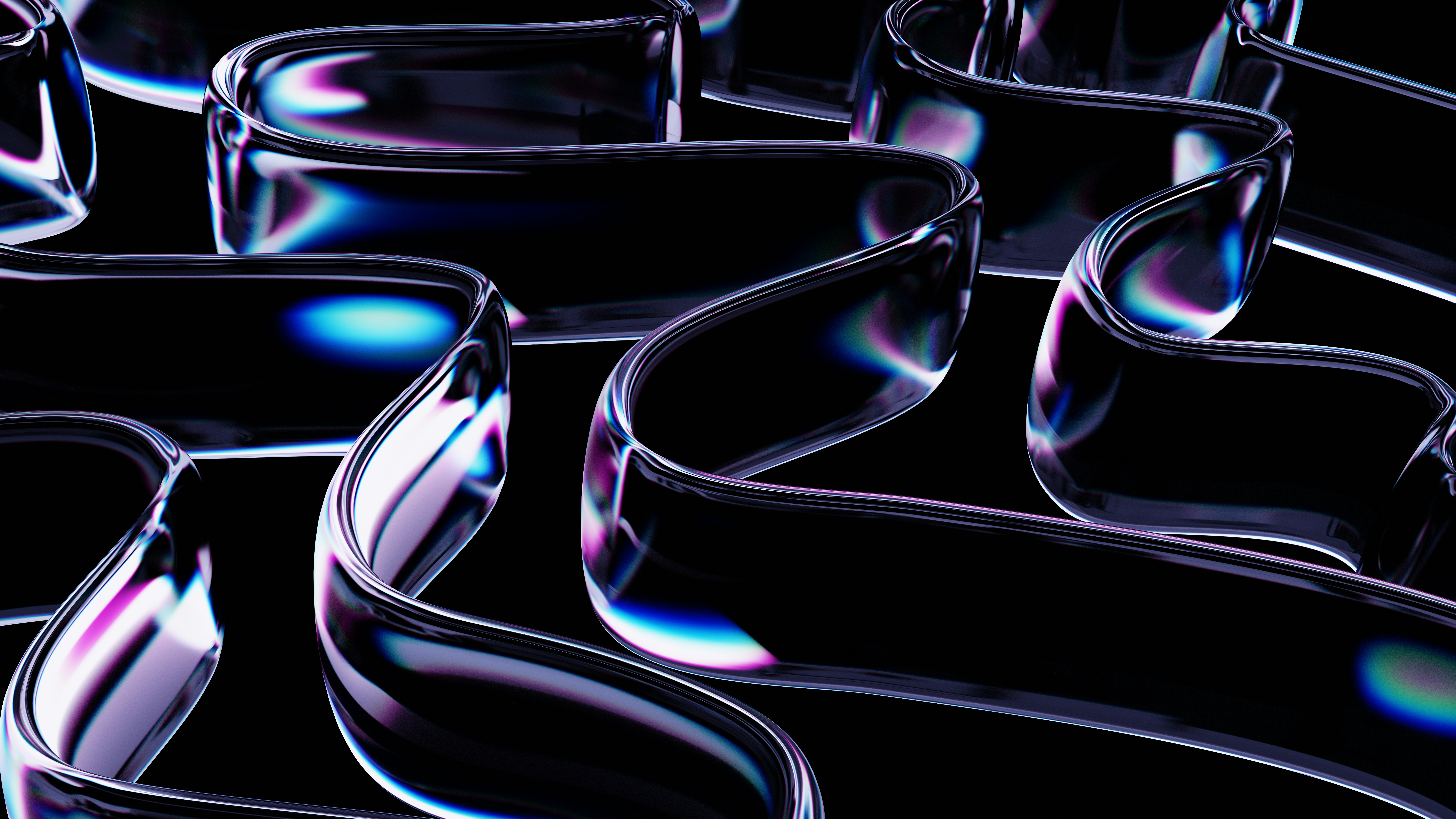 A close up of a bunch of shiny objects photo – Free Surat Image on Unsplash